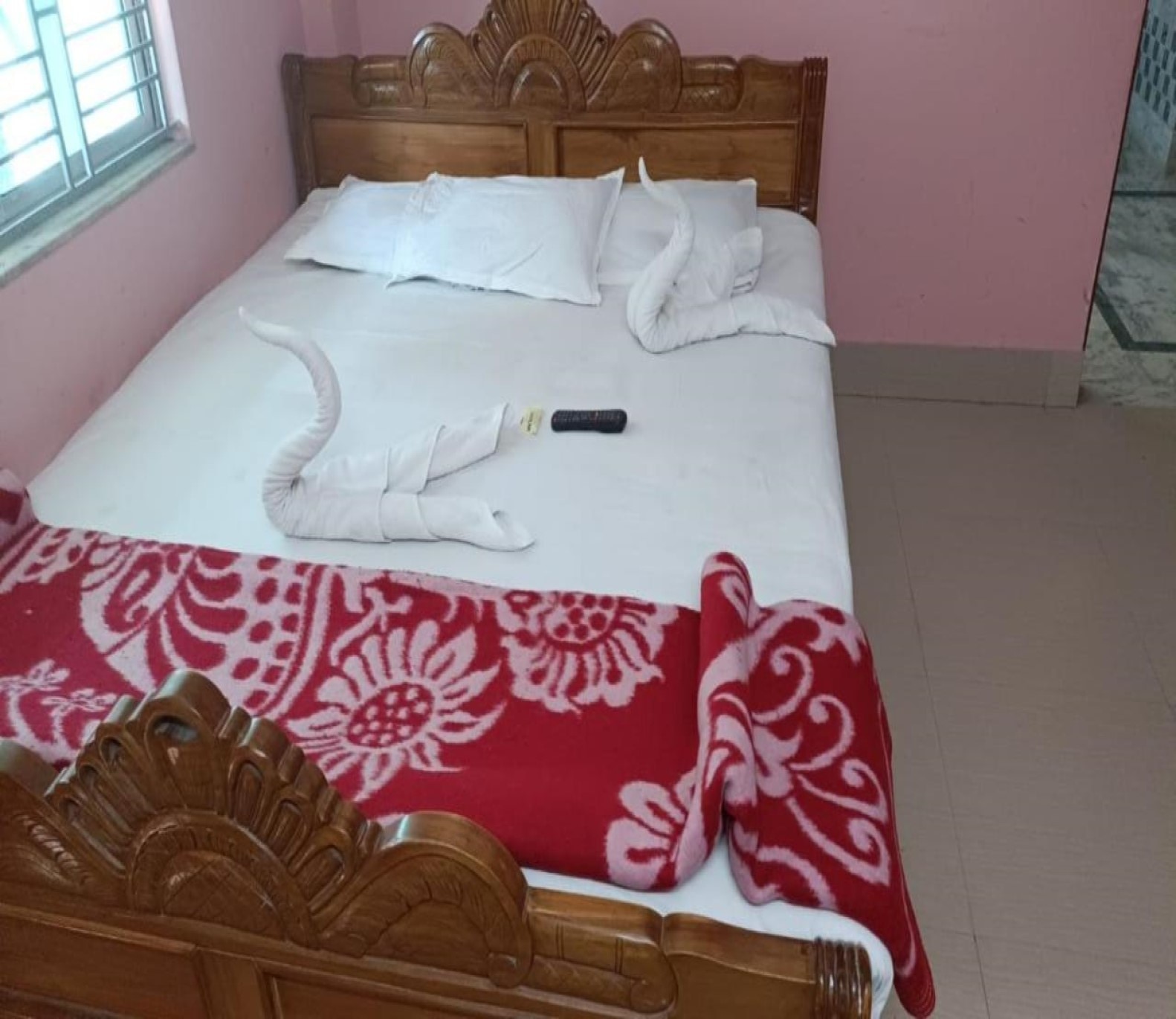 Hotel Avis 𝗕𝗢𝗢𝗞 Rangat Hotel