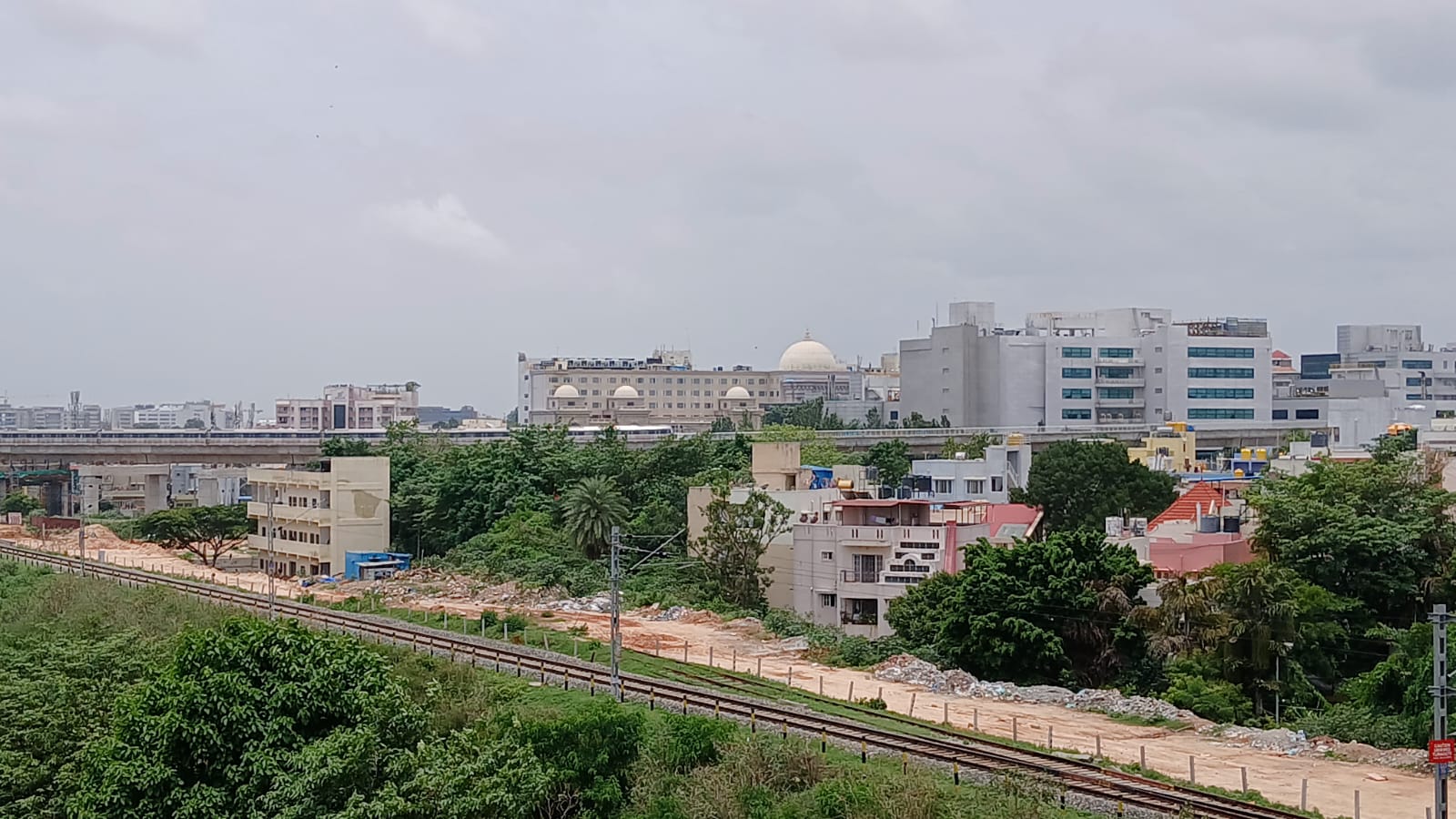 Z Express Eastfield Hotel Bangalore - Reviews, Photos & Offer