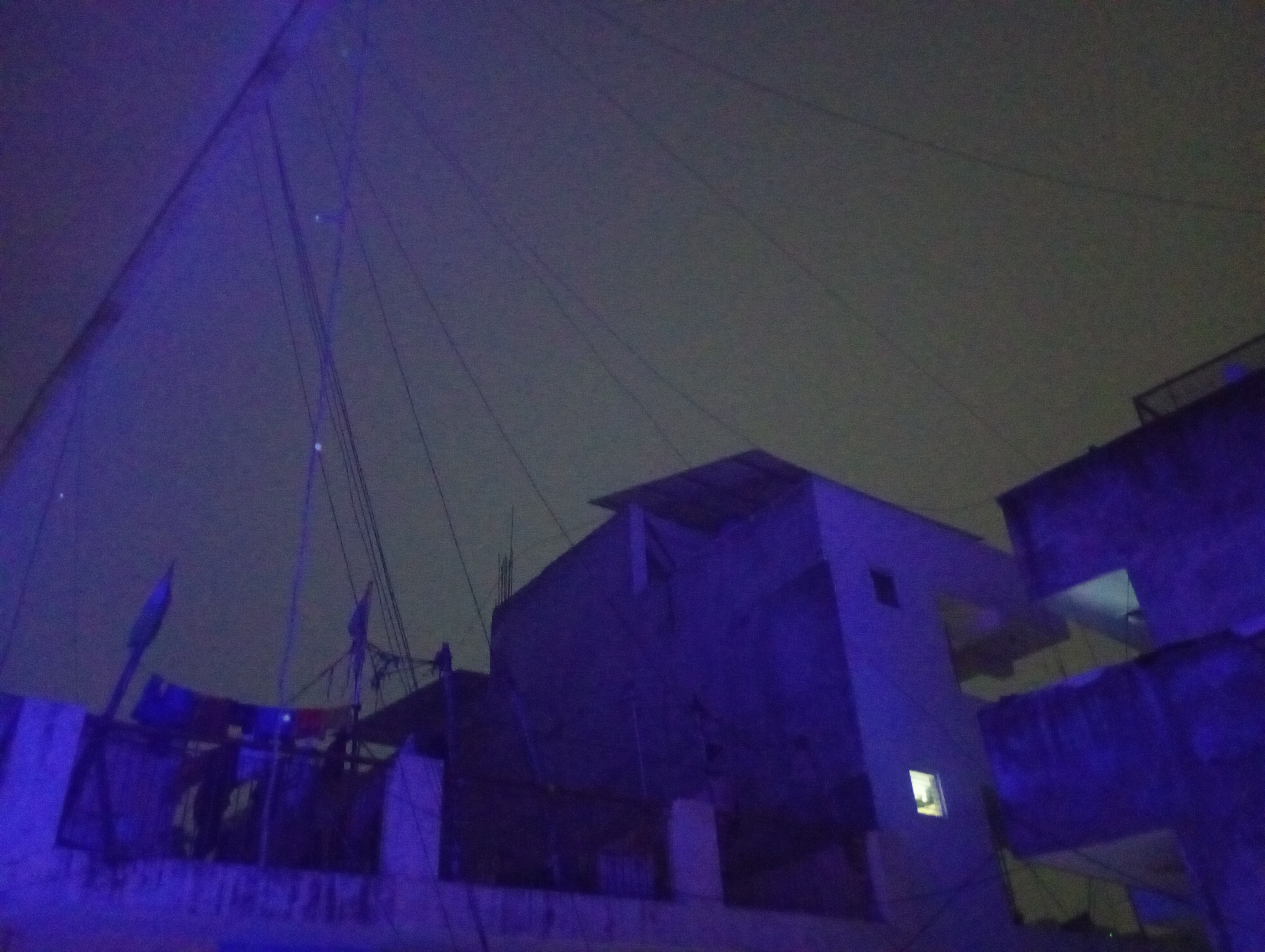 Shaiza inn (mumbai) 𝗕𝗢𝗢𝗞 Thane Homestay