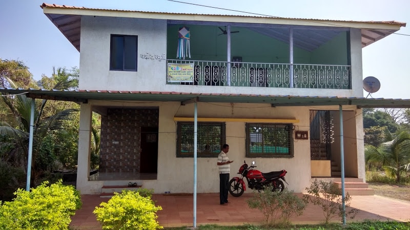Yashoda Farm House 𝗕𝗢𝗢𝗞 Pen Villa