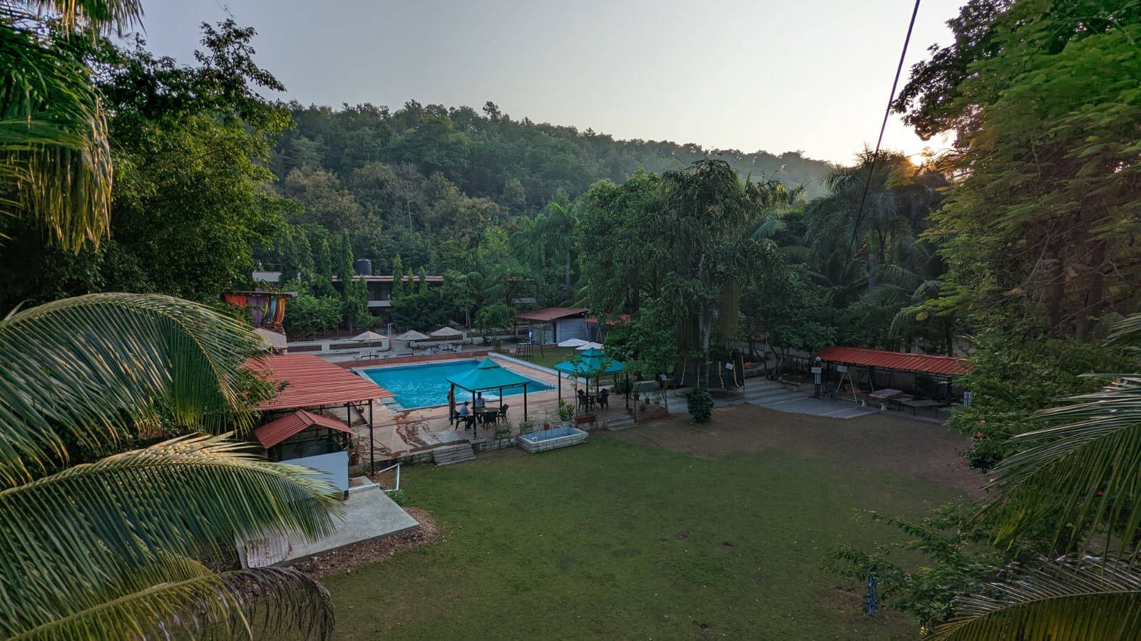 Vananchal Resort Jambughoda - Reviews, Photos & Offer