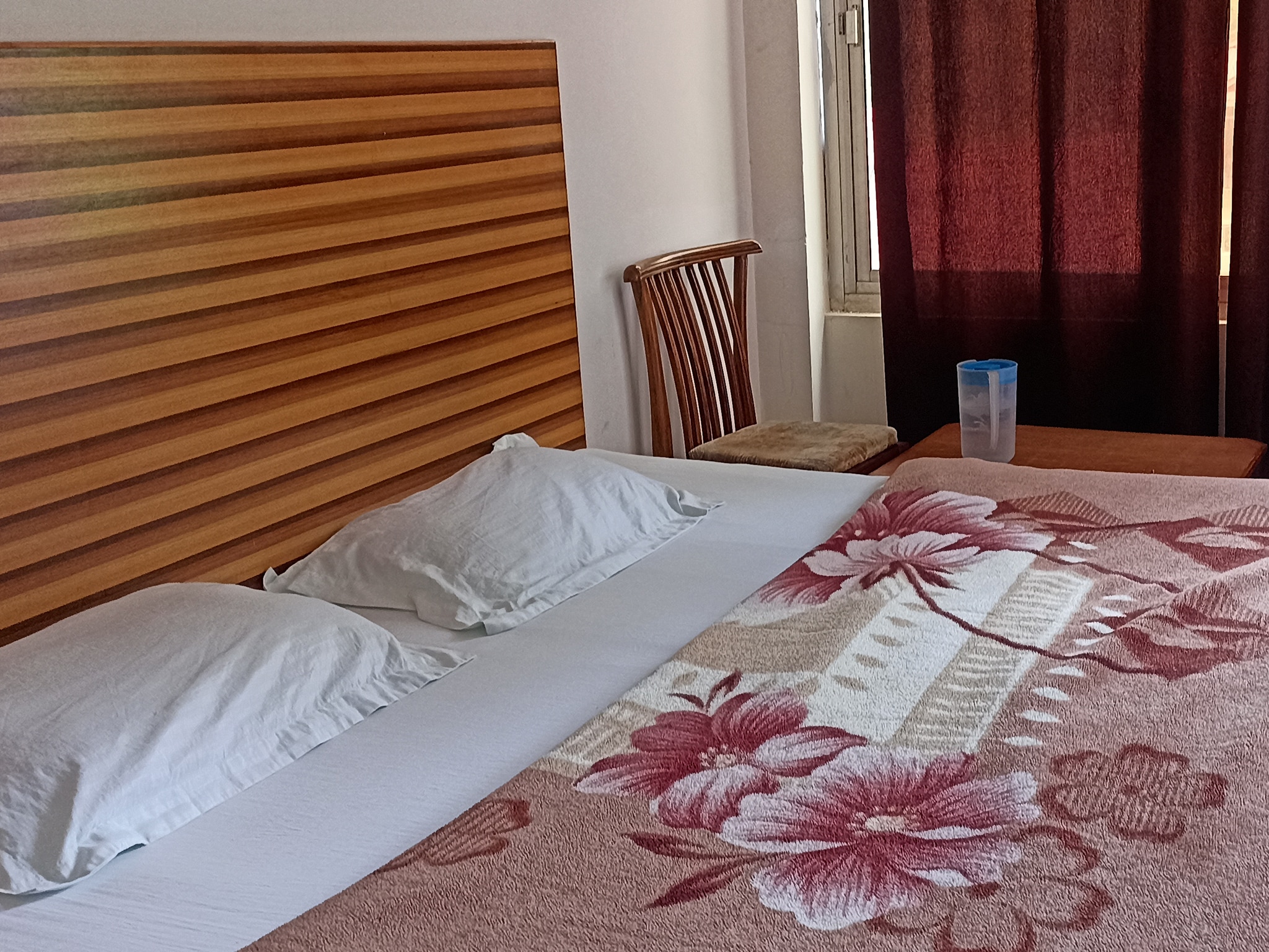Bharmour View Hotel 𝗕𝗢𝗢𝗞 Brahmaur Hotel