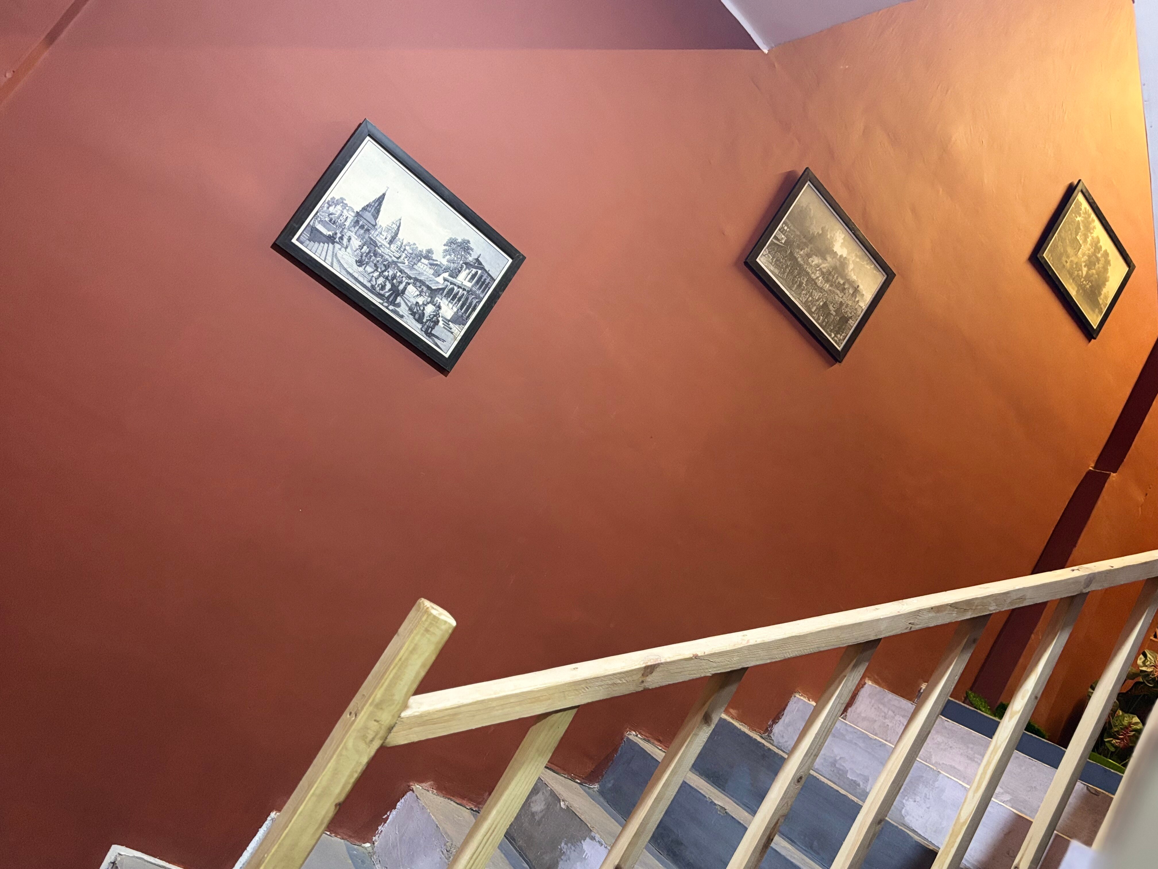 Terracotta Trails -Mixed Dormitory Beach Hut Varanasi - Reviews, Photos ...