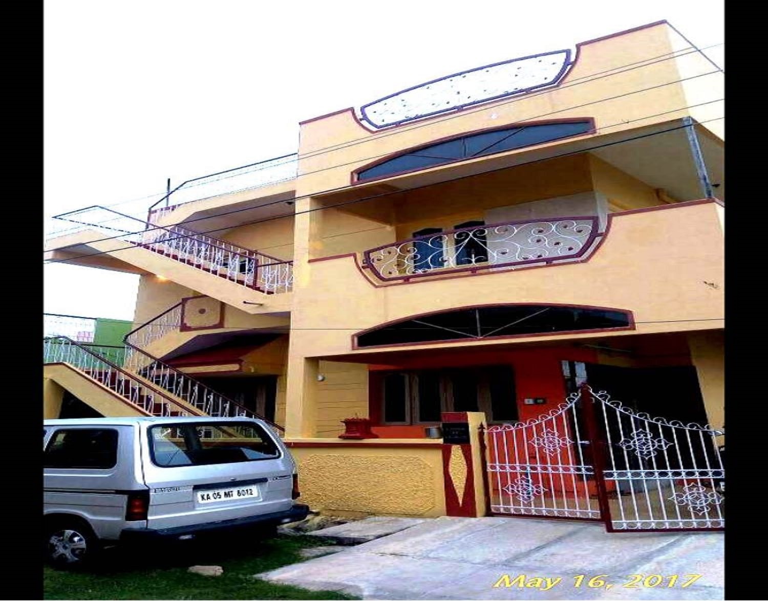 Manasvini | Entire Homestay 𝗕𝗢𝗢𝗞 Mysore Homestay