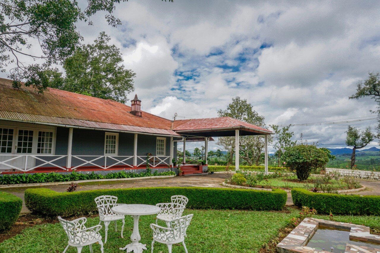 Reviews of Sirukundra Bungalow | Rooms in a Villa - Farm House in Valparai