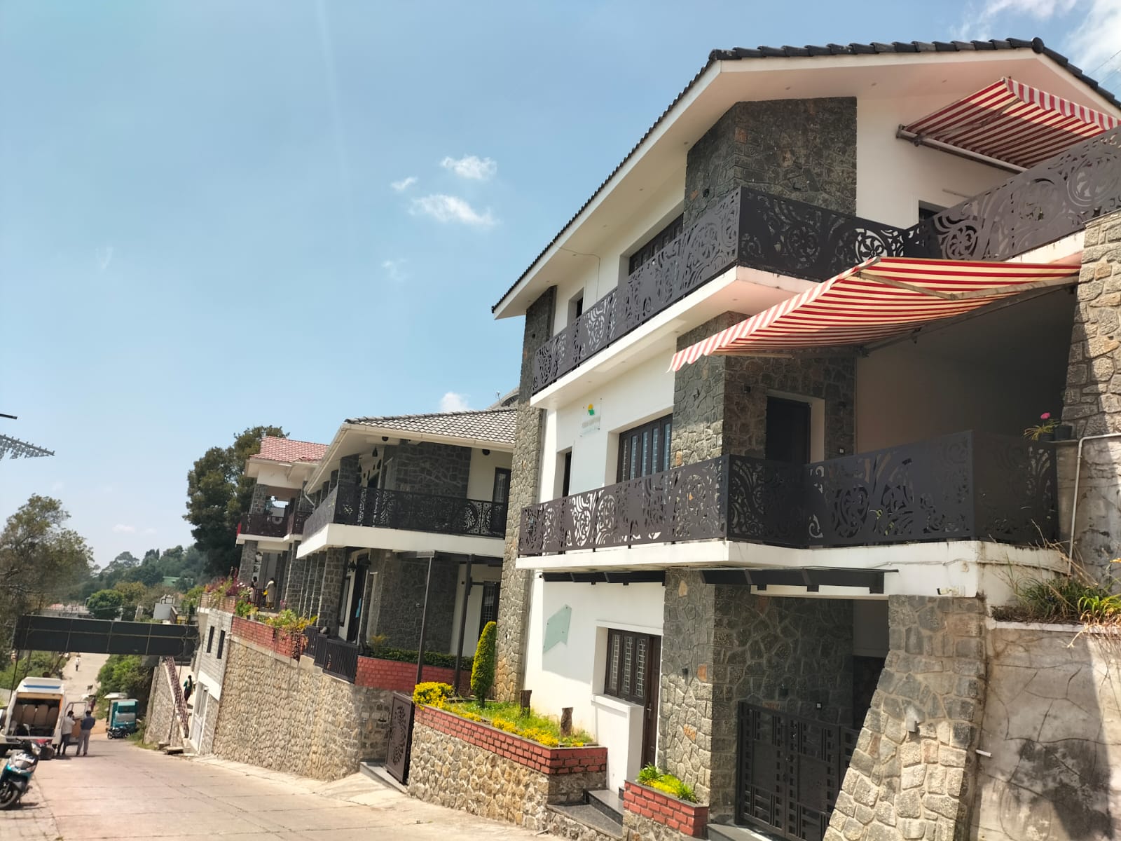 kodai comfy inn 𝗕𝗢𝗢𝗞 Kodaikanal Homestay