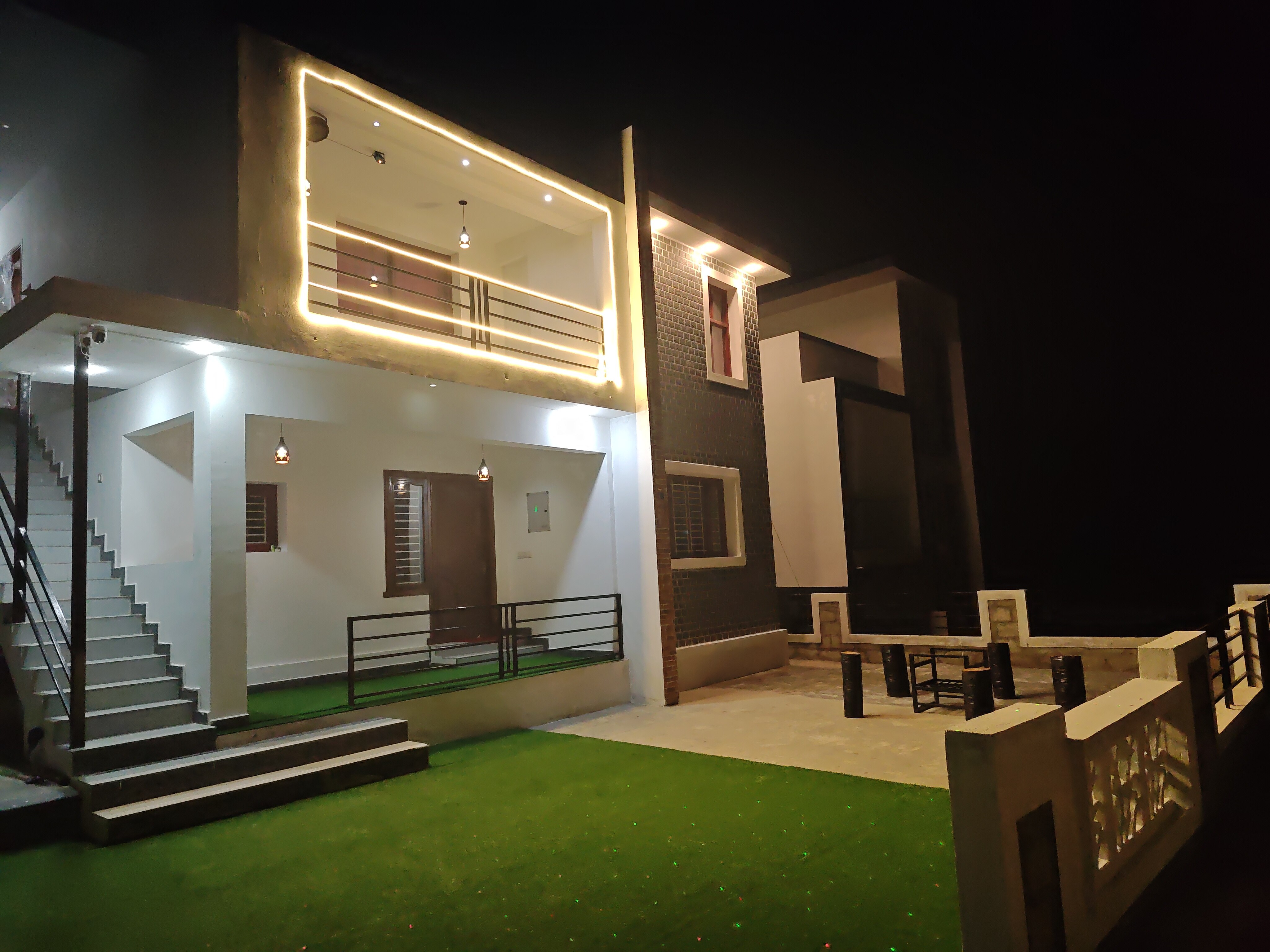 el classico 𝗕𝗢𝗢𝗞 Kodaikanal Homestay