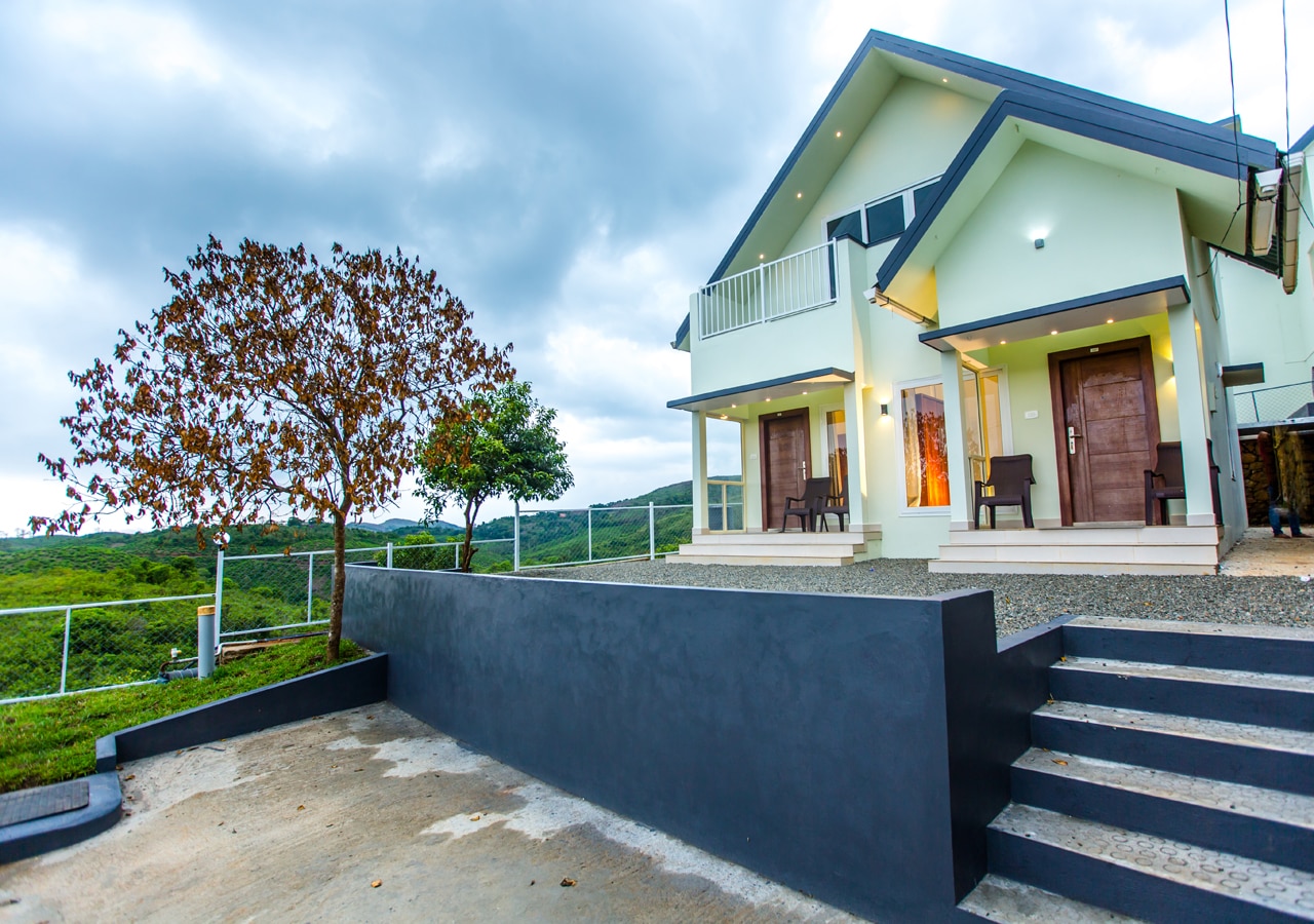 Mount Tales Vagamon 𝗕𝗢𝗢𝗞 Vagamon Homestay