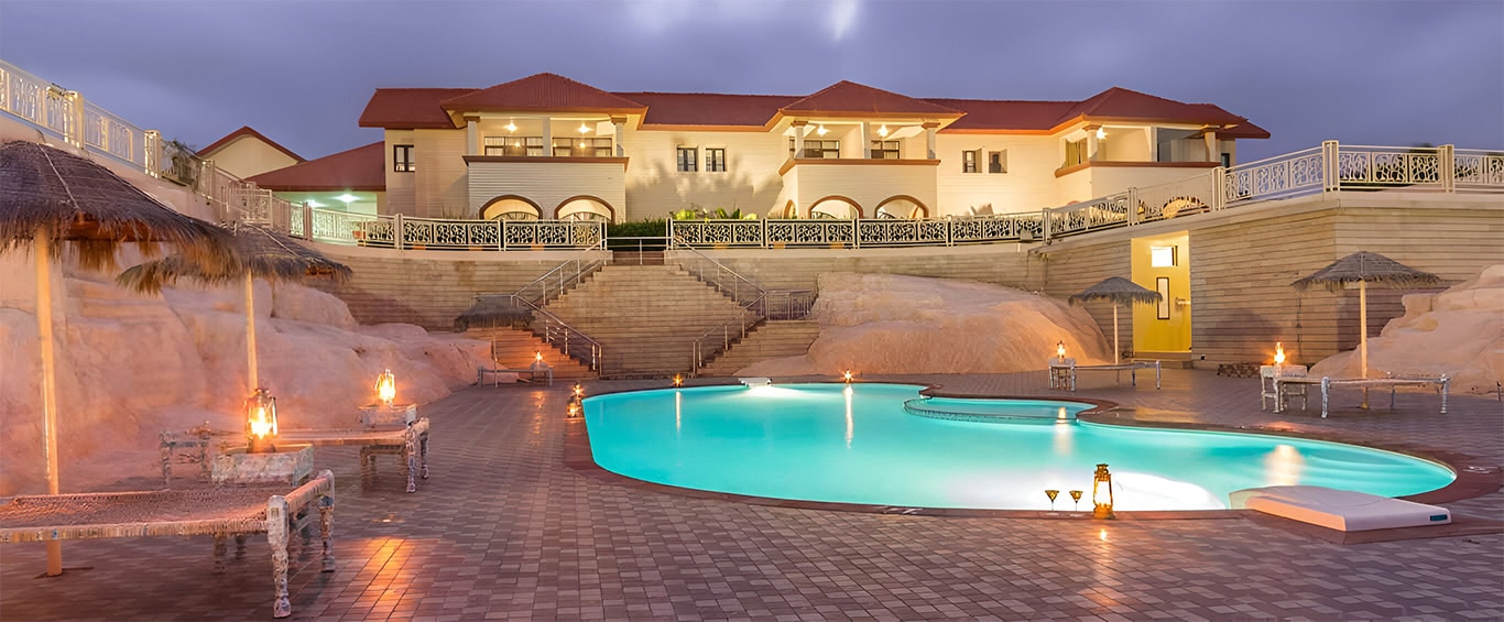 Photos of Regenta Resort Bhuj By Royal Orchid Hotels Limited - Resort ...