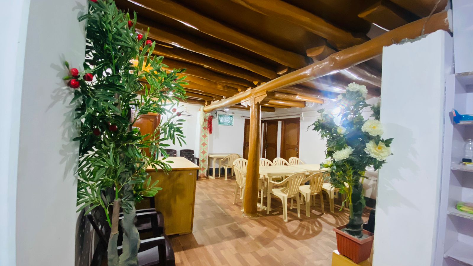 Rainbow Guest House Turtuk 𝗕𝗢𝗢𝗞 Nubra Valley Homestay