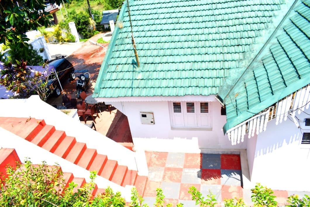 Vintage Villas By The Coffee Tree Stays Coorg Coorg - Reviews, Photos ...