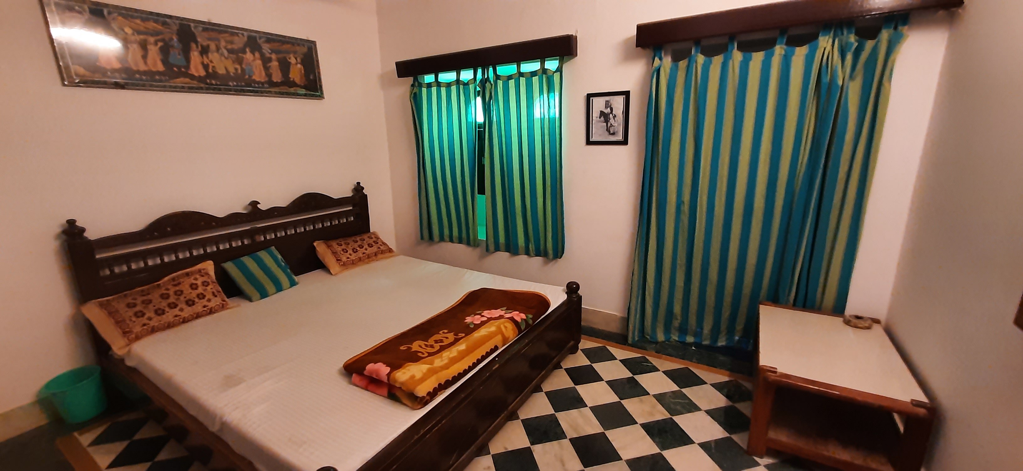 Hotel Ganesh 𝗕𝗢𝗢𝗞 Jaisalmer Guest House