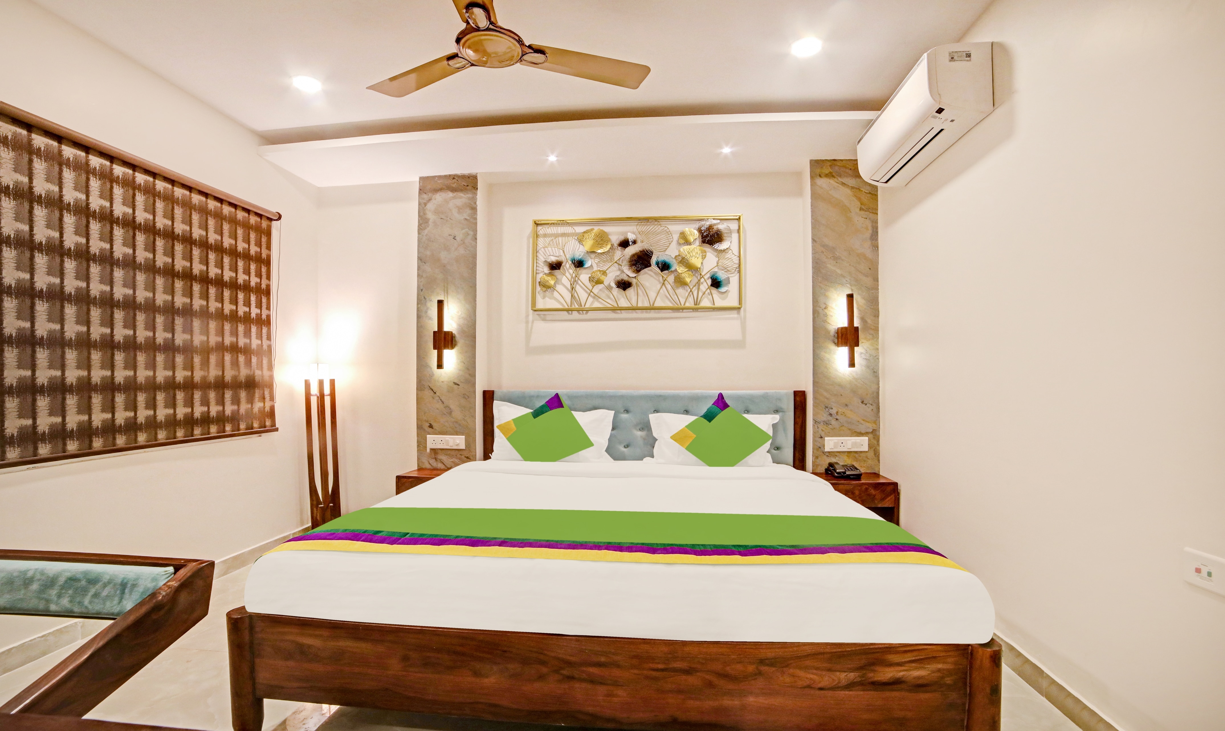 Treebo Lazystay Elite 𝗕𝗢𝗢𝗞 Bhubaneshwar Hotel