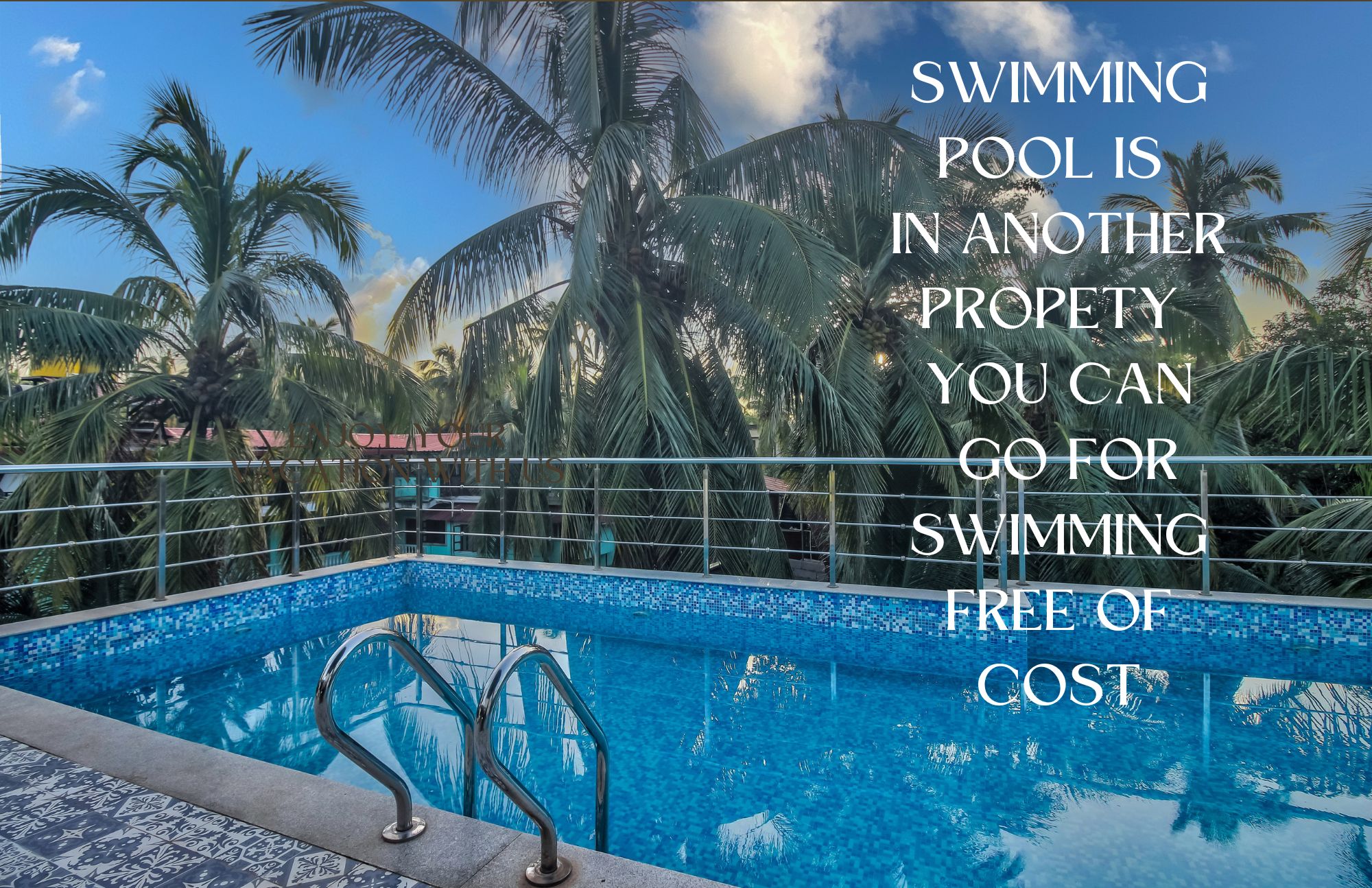 High Tide Waves Homestay Goa - Reviews, Photos & Offer