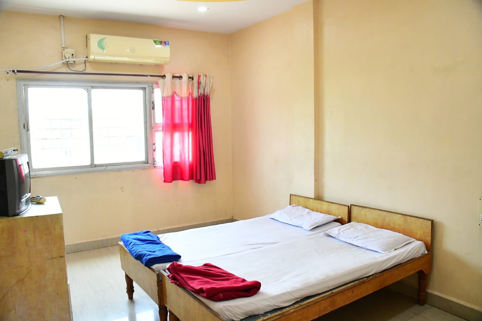 Address of Aditya Lodge - Hotel in Parbhani