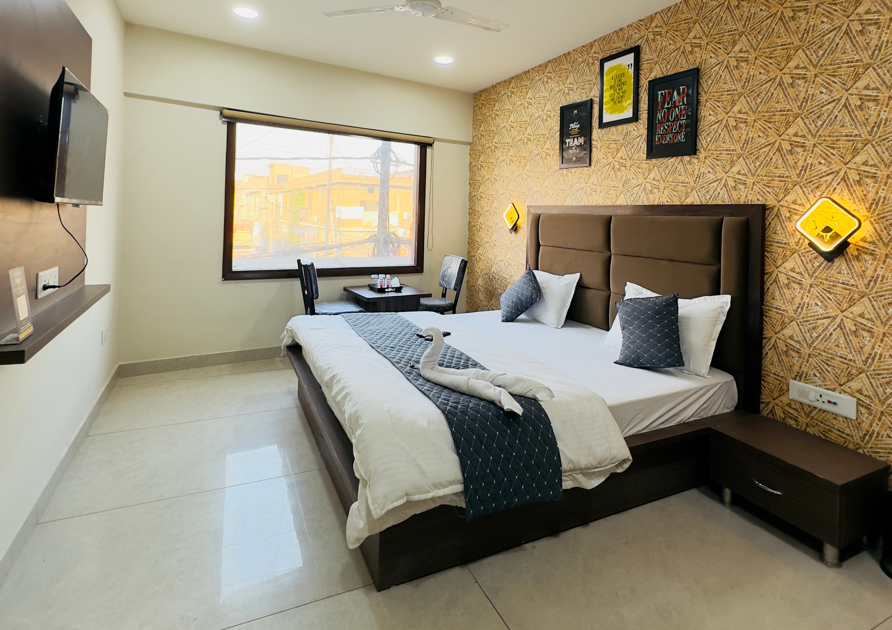 Wellawing samrala chownk 𝗕𝗢𝗢𝗞 Ludhiana Homestay