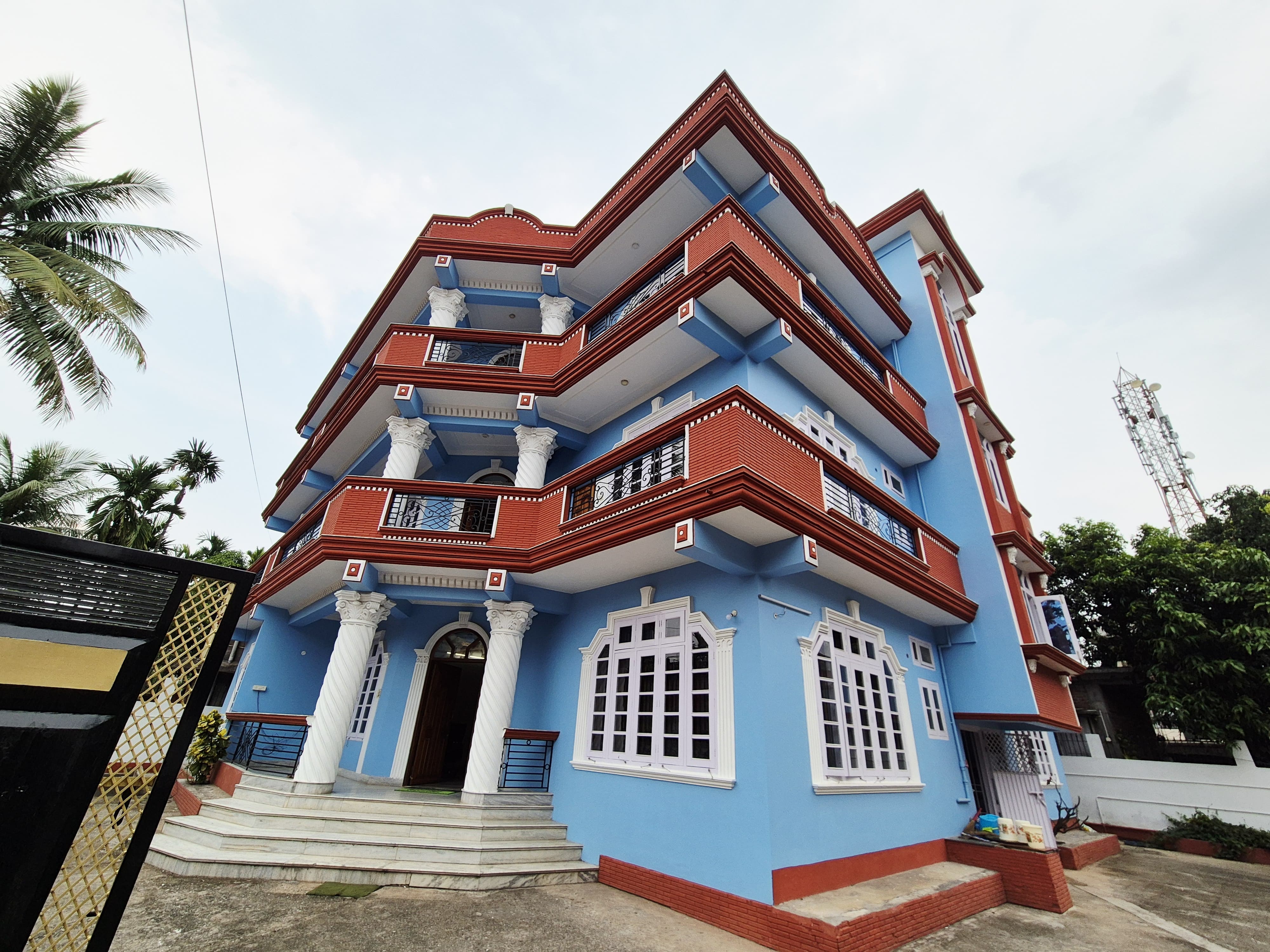 Homestyle Guest House | A Budget Friendly Stay Guwahati - Reviews ...