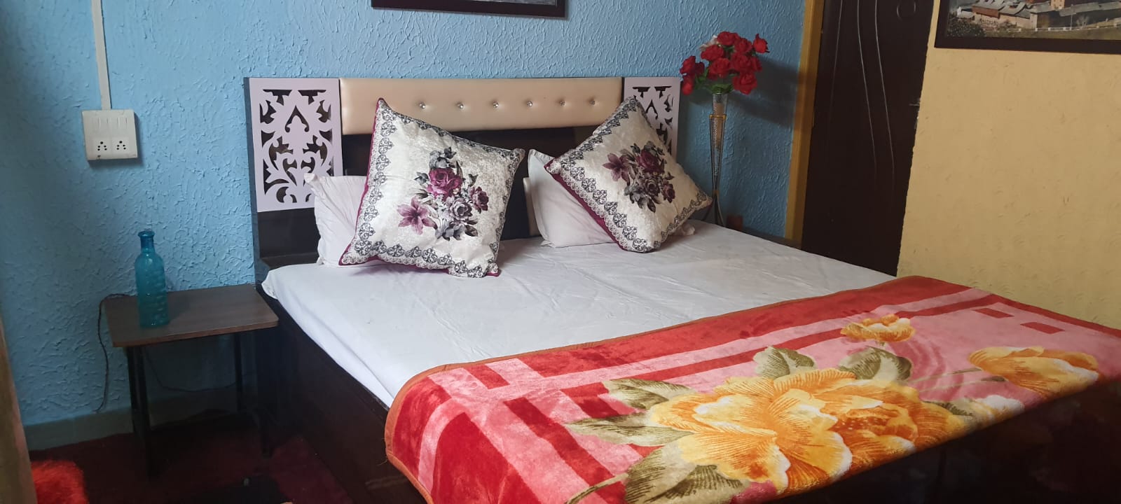 Manav Hill Resort Hotel By GRB Renuka - Reviews, Photos & Offer