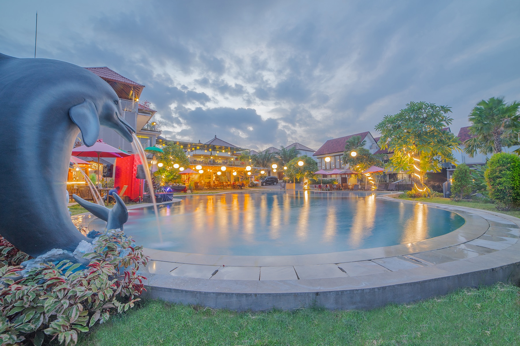 Grand Kesambi Resort and Villas Bali - Reviews, Photos & Offer