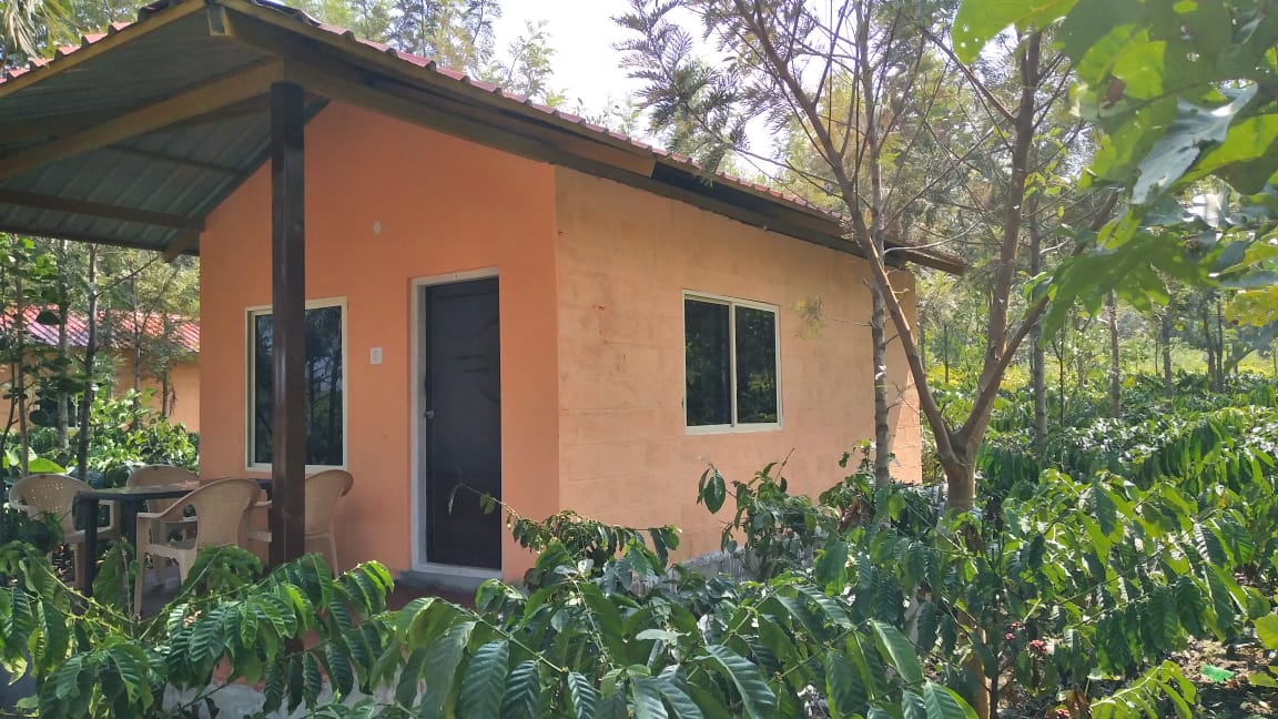 Coorg Sarayu Back Water Stay Homestay Coorg - Reviews, Photos & Offer