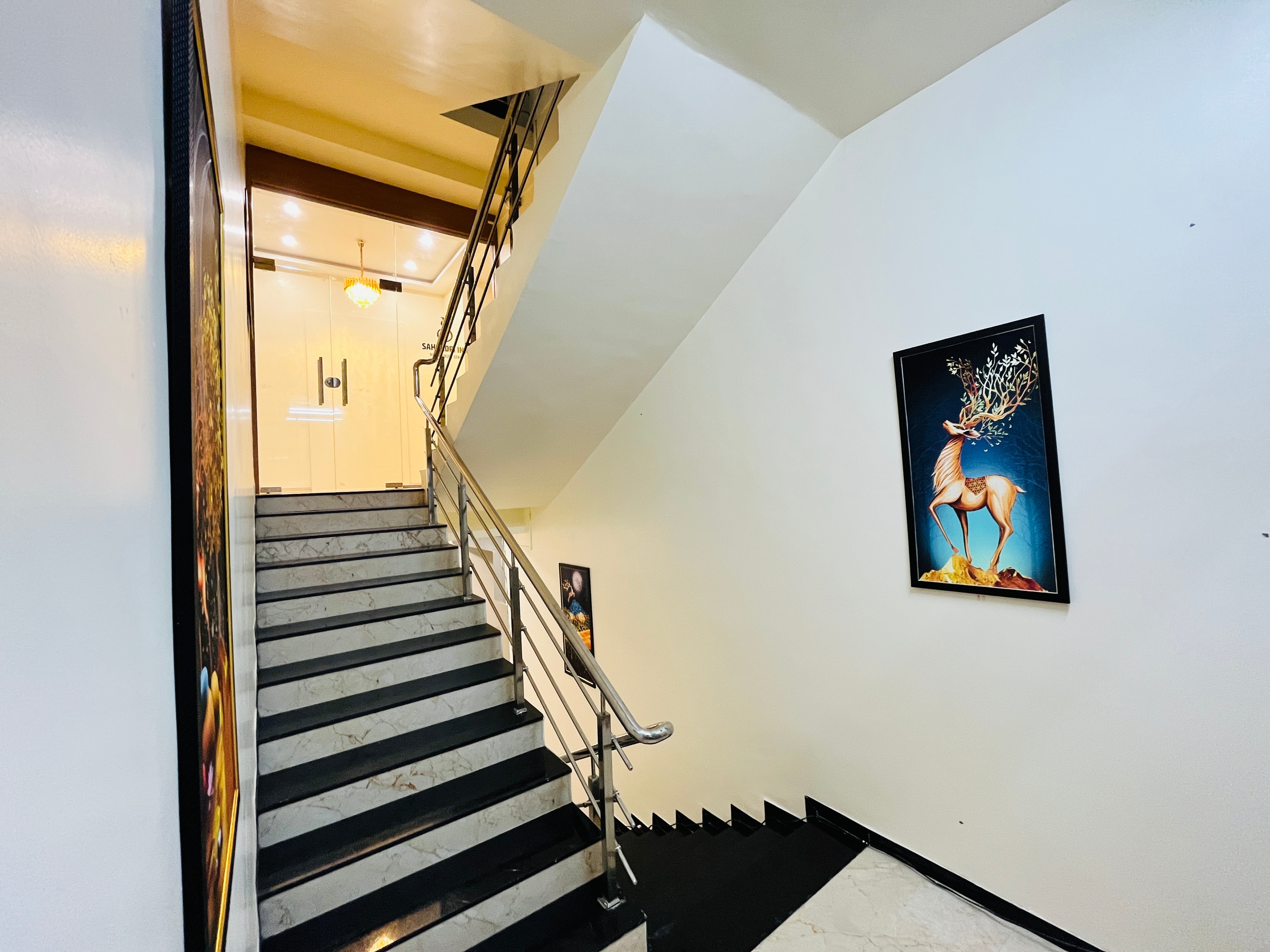 Sahyadri Inn Hotel Indapur - Reviews, Photos & Offer