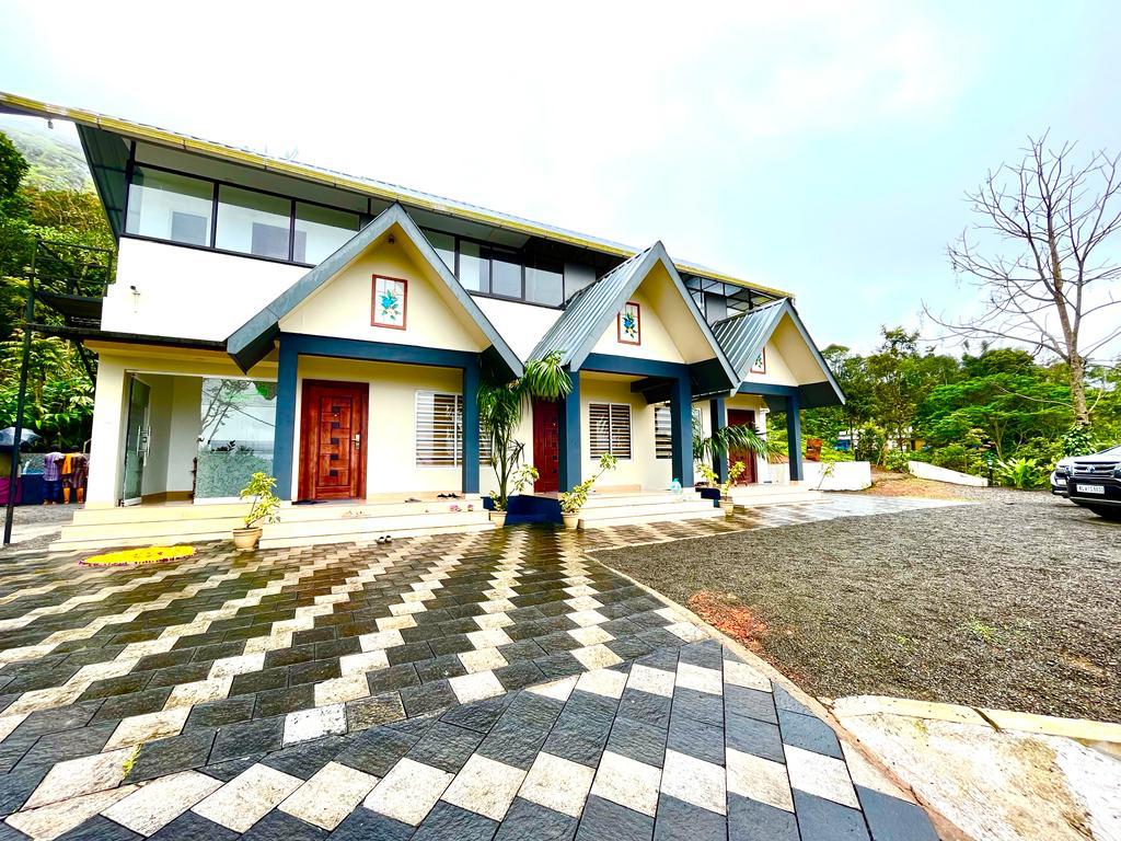 Amenities of Gramina Resort Vagamon