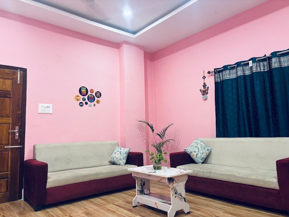 Junaki Kareng Homestay Guwahati - Reviews, Photos & Offer
