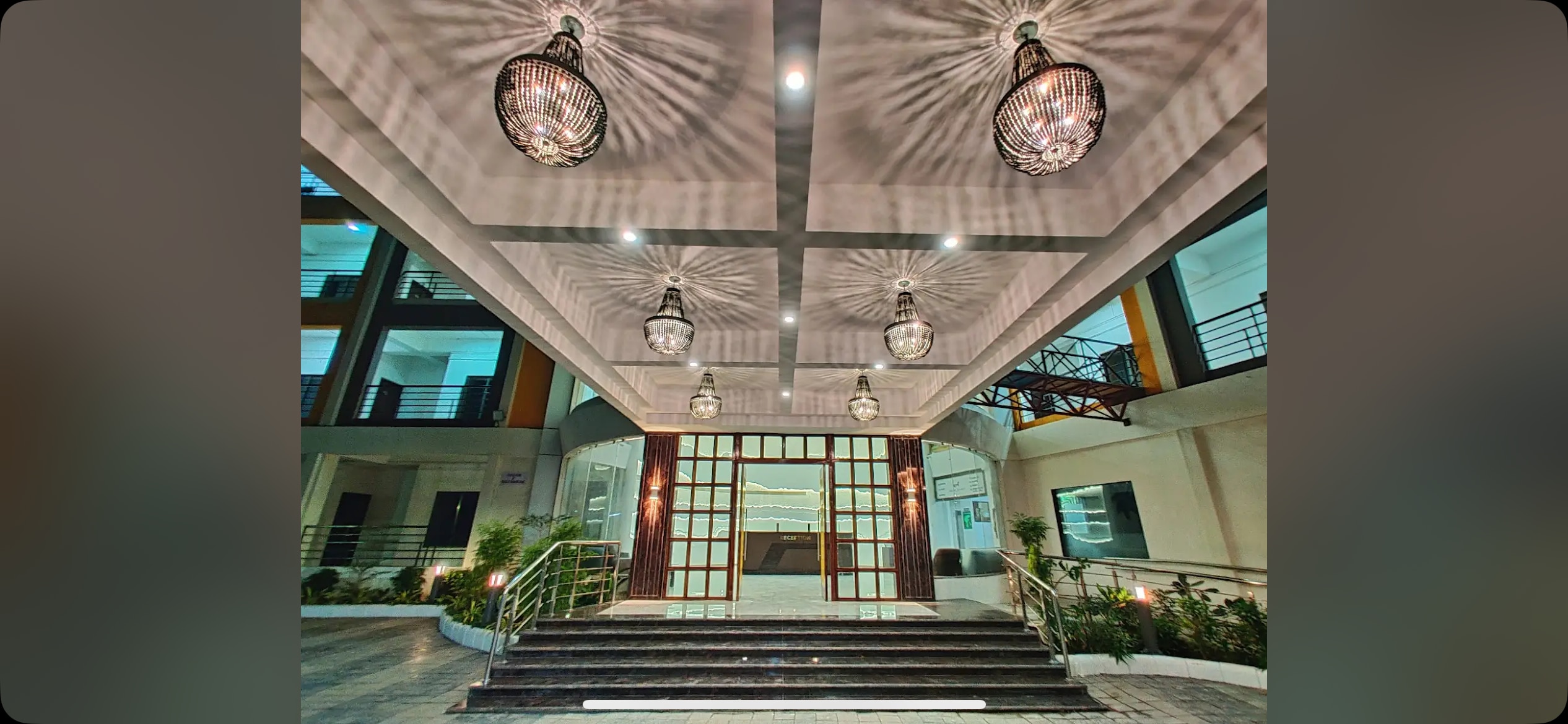 Beach View Stay 𝗕𝗢𝗢𝗞 Daman Homestay