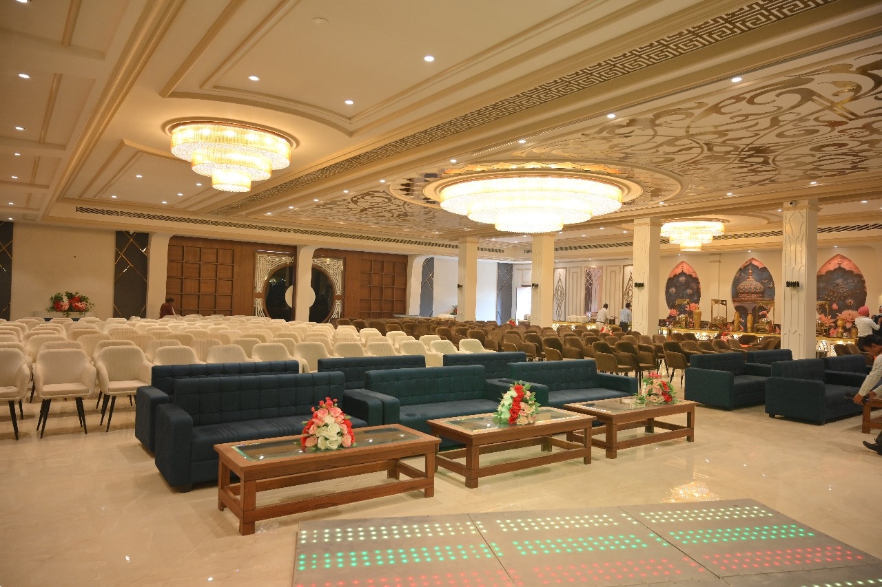 The Evaani Hotel Mansa, Punjab - Reviews, Photos & Offer