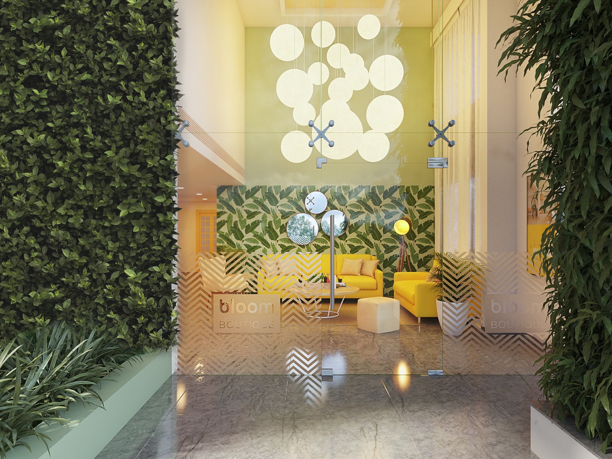 Bloom Hotel - Indiranagar Bangalore - Reviews, Photos & Offer