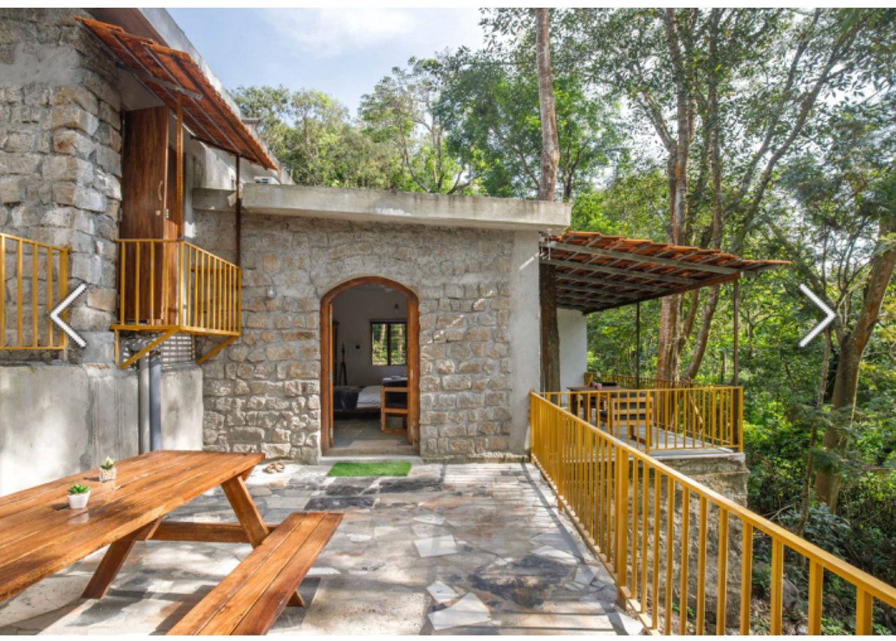 Jungle stay by Bilwa Estate coorg 𝗕𝗢𝗢𝗞 Coorg Homestay