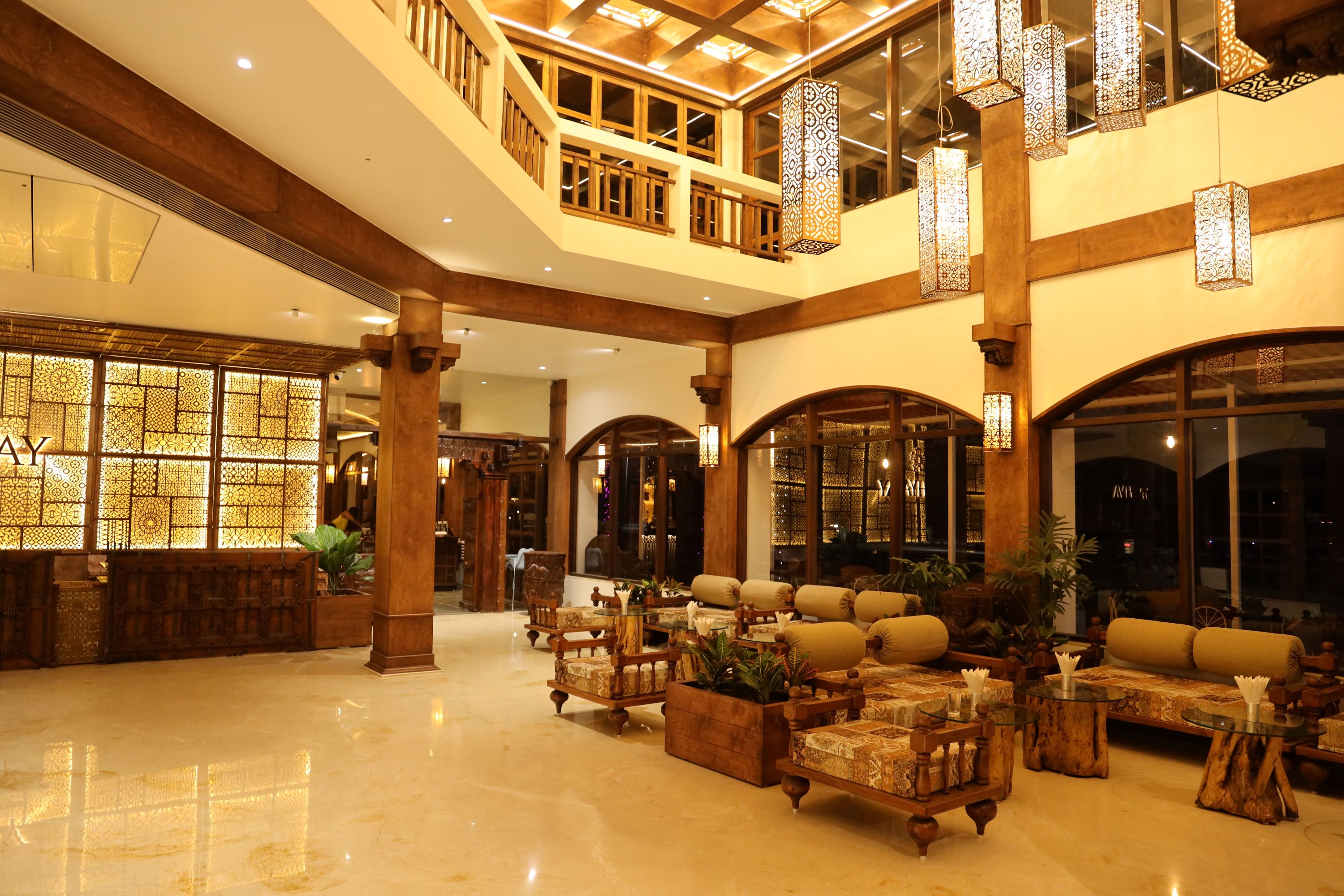 AVHYAY RESORT Vasai Virar - Reviews, Photos & Offer