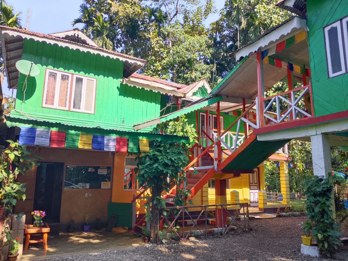 RESORT BANANI | LATAGURI Lataguri - Reviews, Photos & Offer