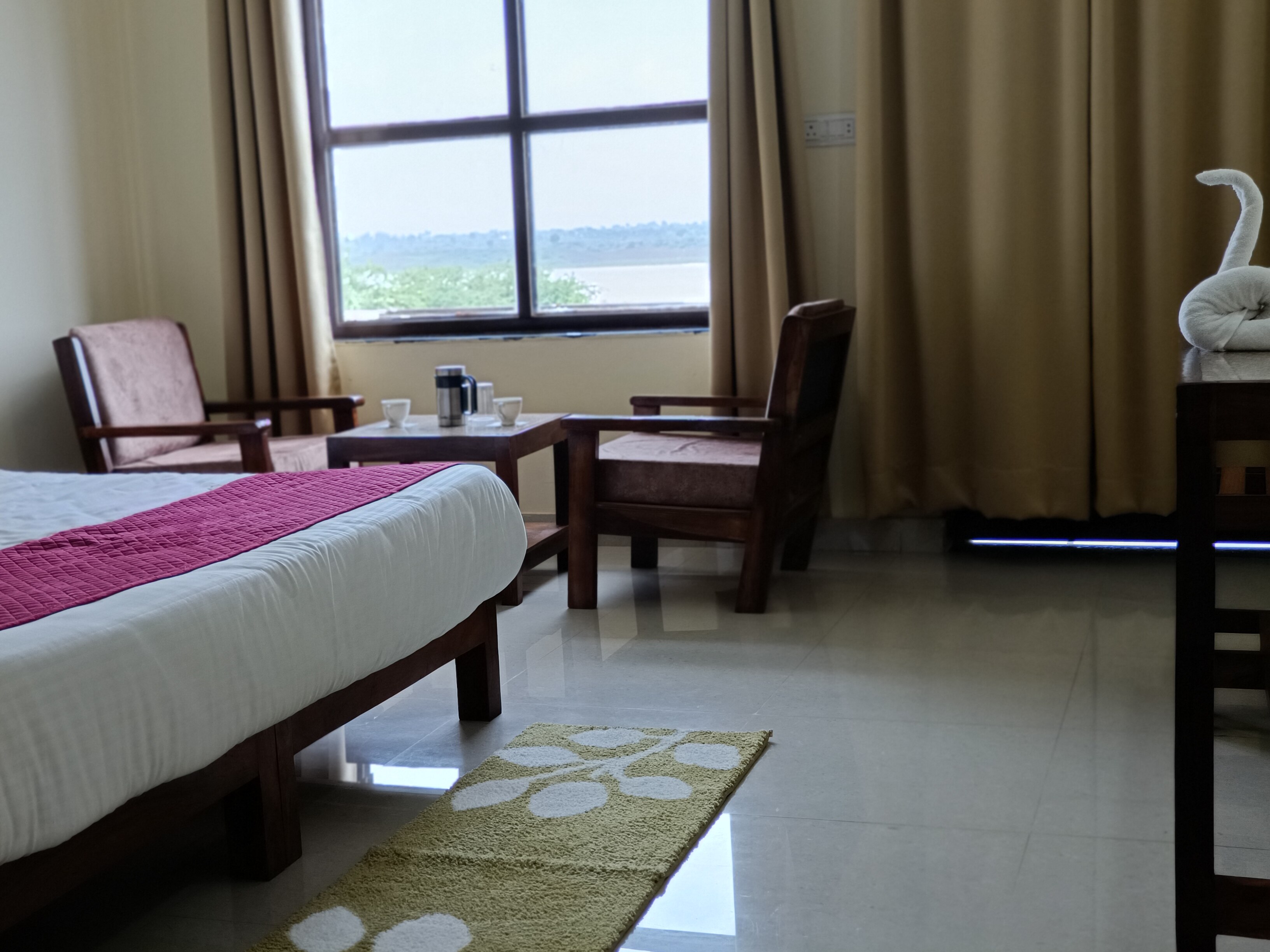 Address of Chitra Niwas Palighat - Homestay in Khandar