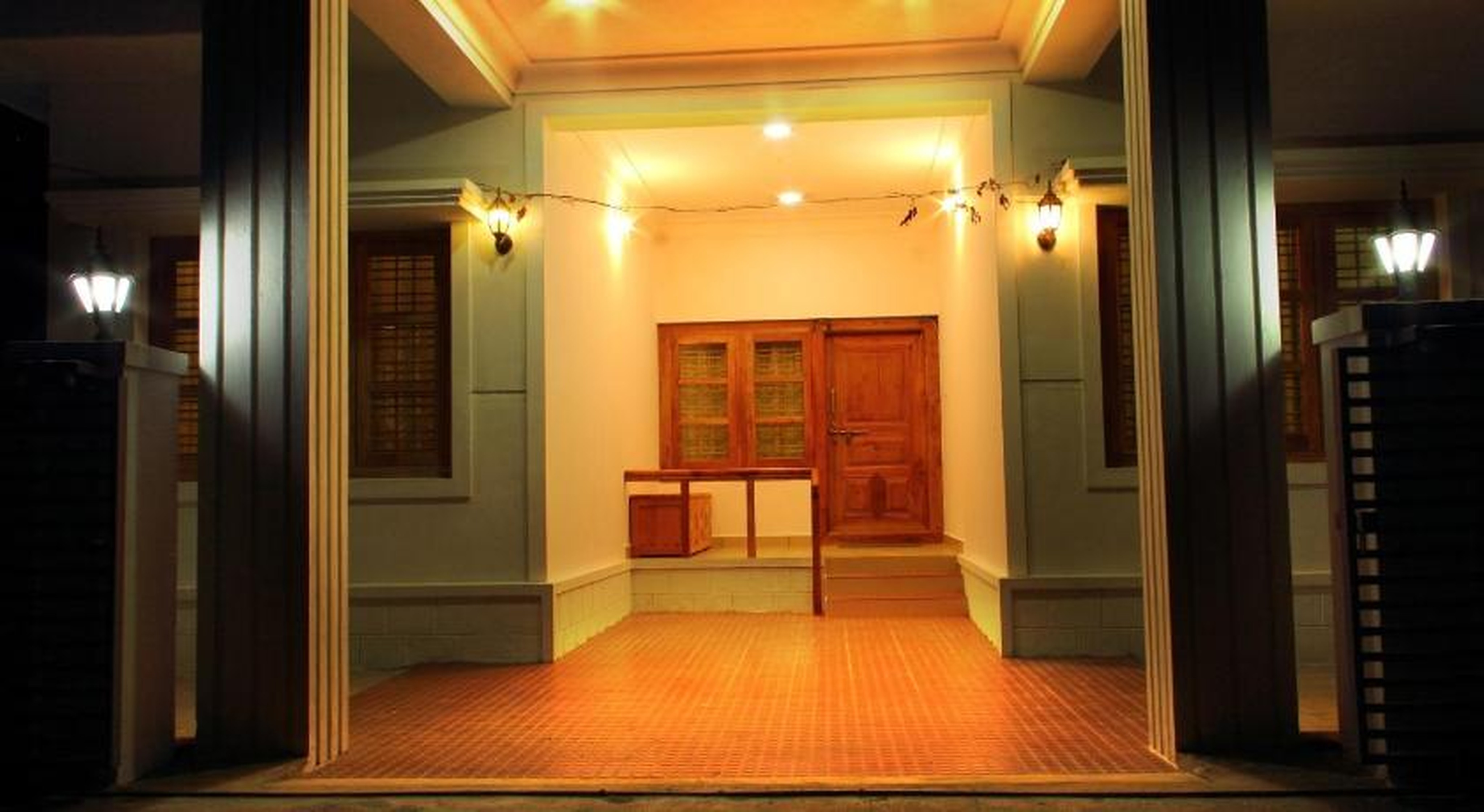 Coorg rahul villa- 3 deluxe bedrooms(ground floor only) 𝗕𝗢𝗢𝗞 Coorg Villa
