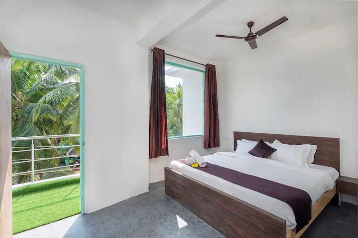 The White House Villa Goa - Reviews, Photos & Offer