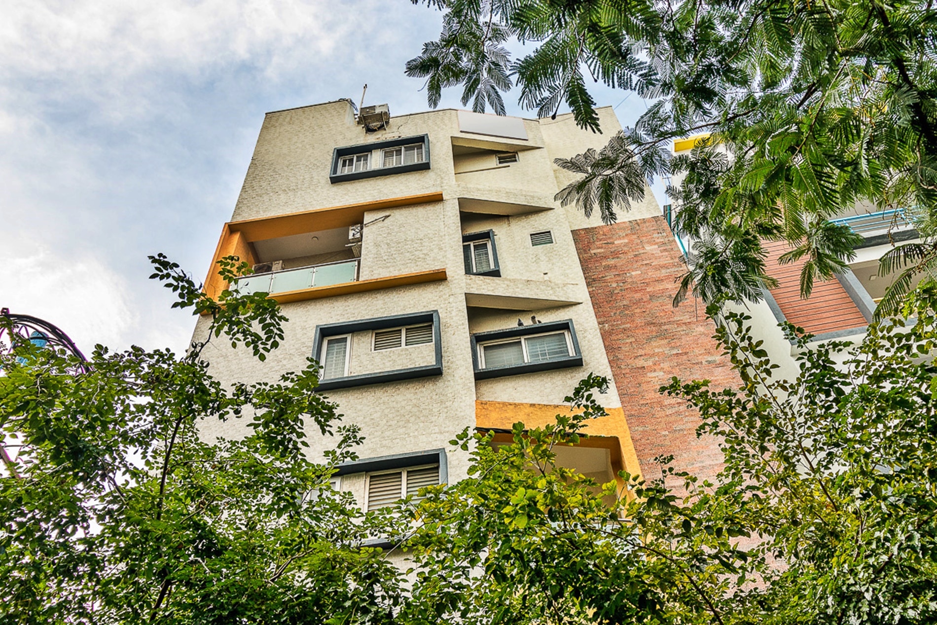 Arcade Inn Suites Hotel Bangalore - Reviews, Photos & Offer