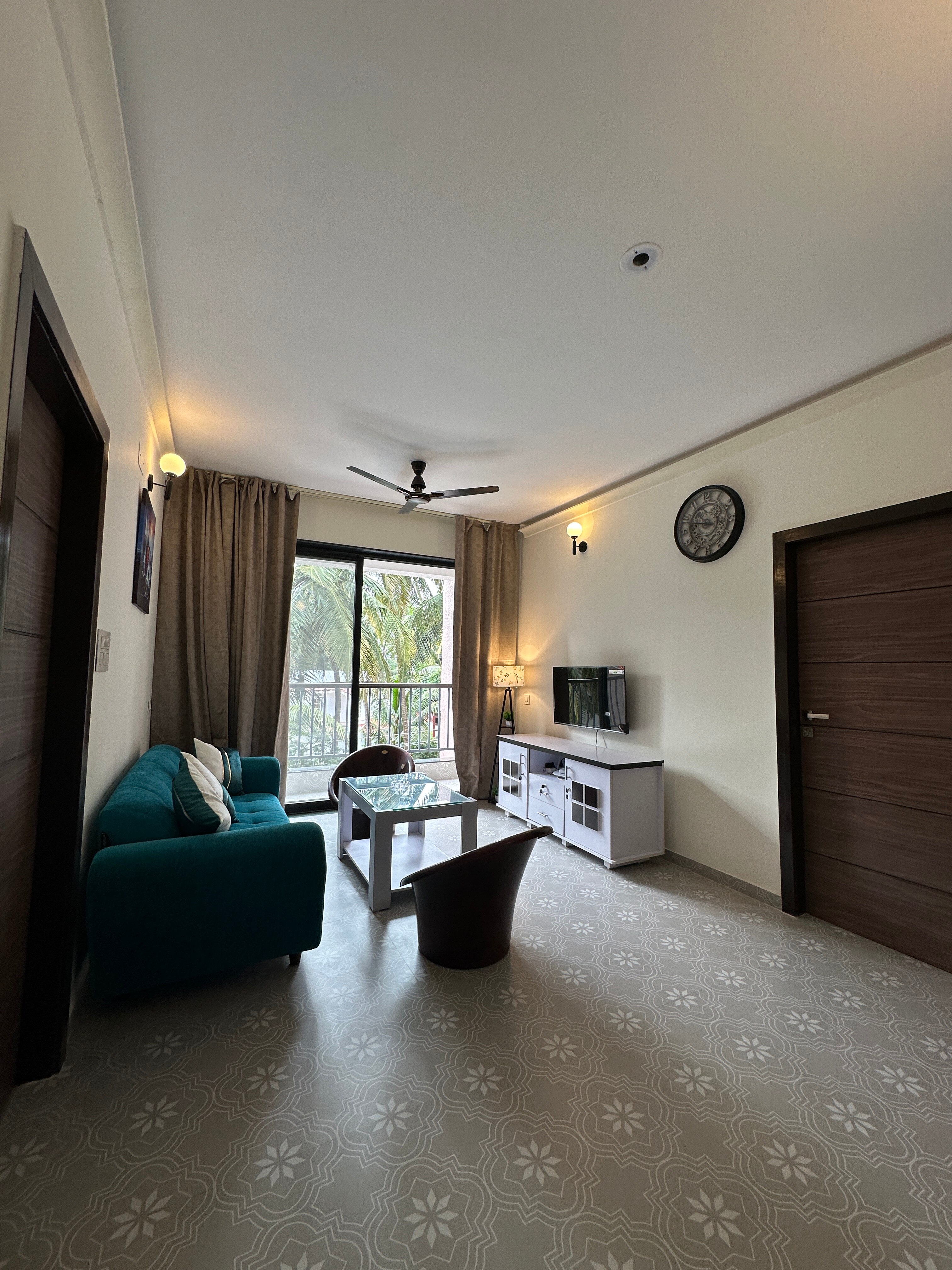 Skylands Homes 𝗕𝗢𝗢𝗞 Goa Homestay
