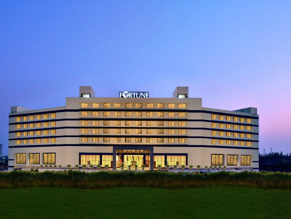 Fortune Park Dahej - Member ITC Hotels' Group Dahej - Reviews, Photos ...