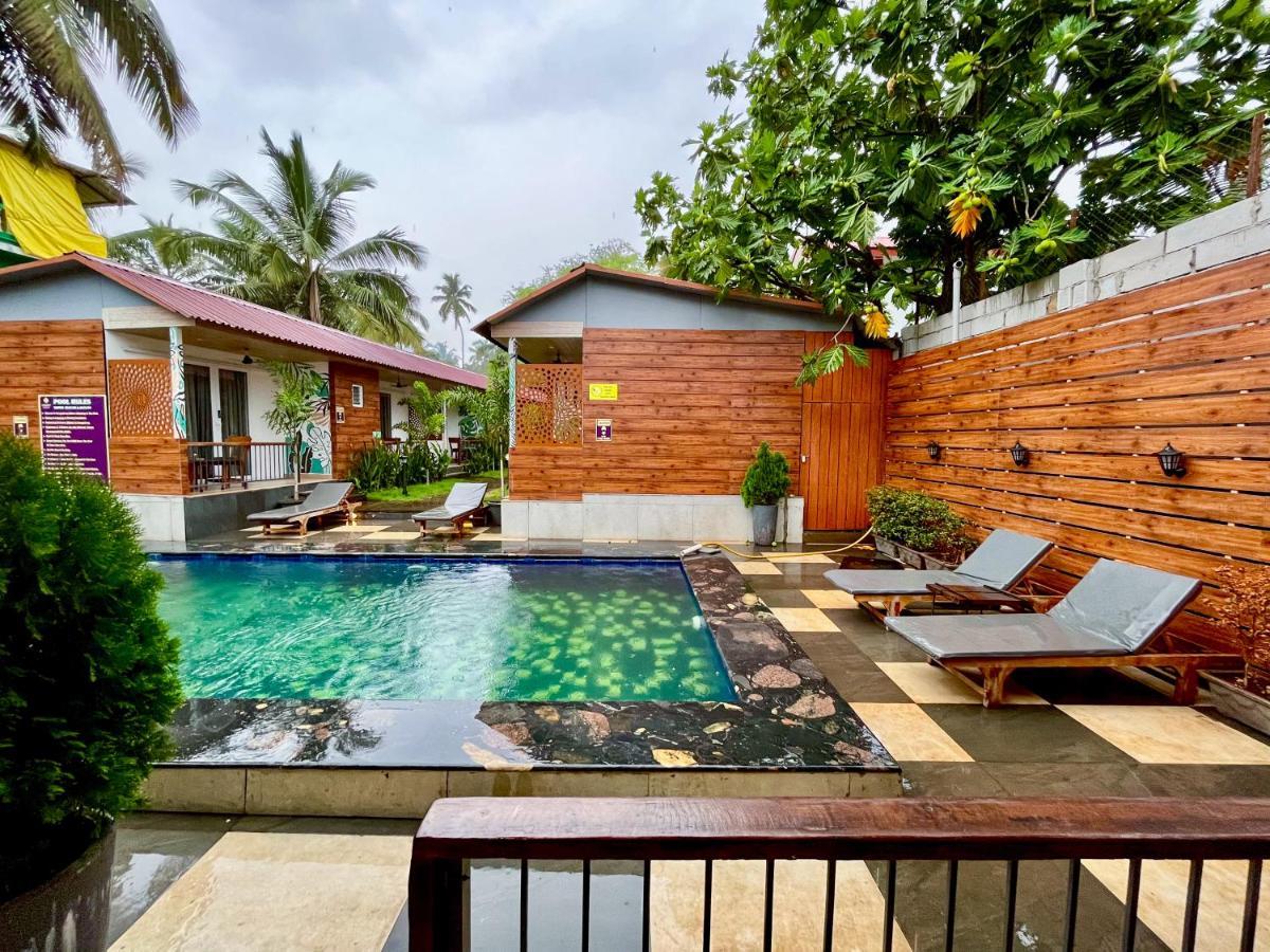 Rooms of BAY BOUTIQUE BY NEBESA SUITES - Hotel in Goa