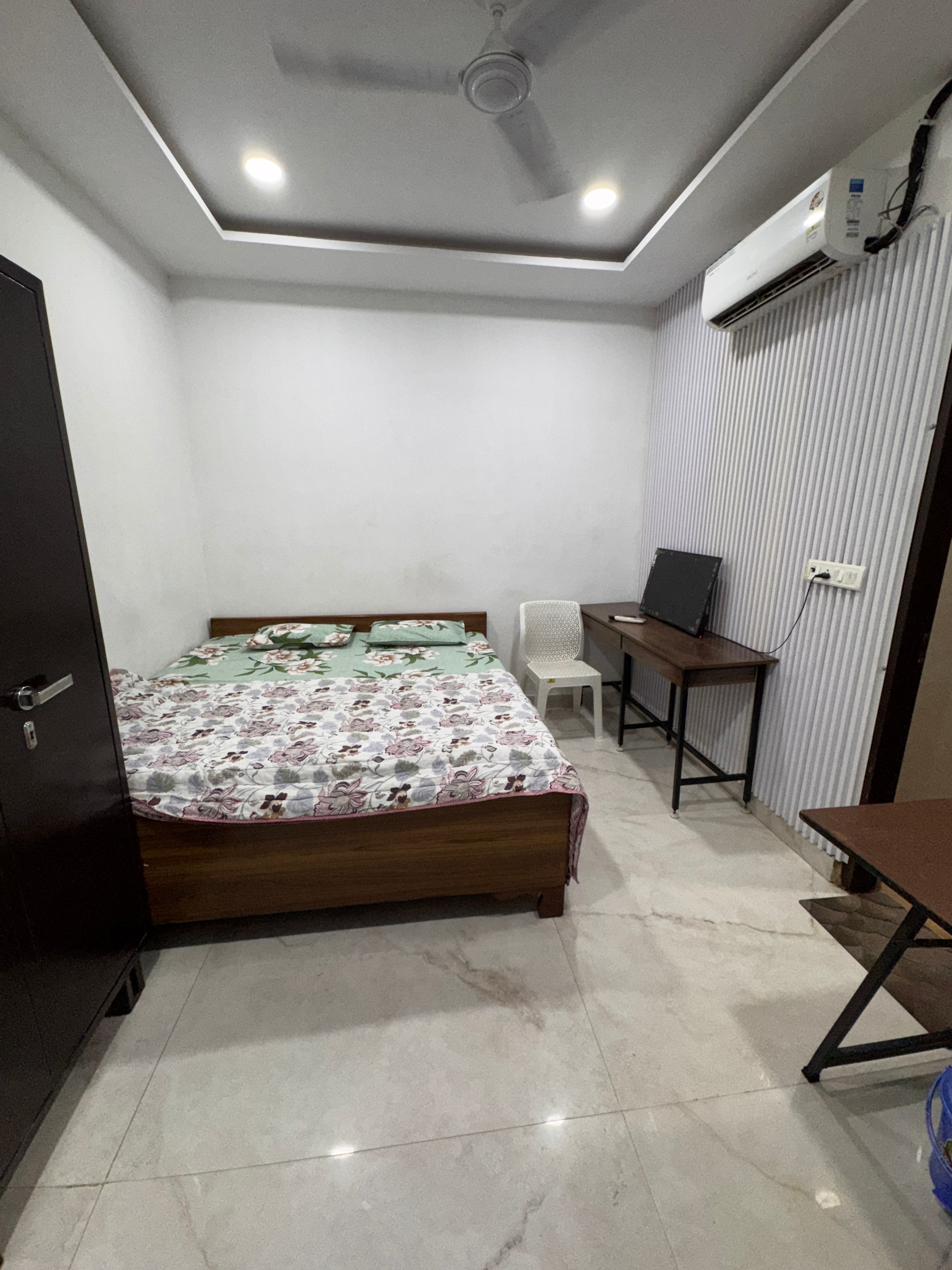 Address of Urban ease homestay - Homestay in Delhi