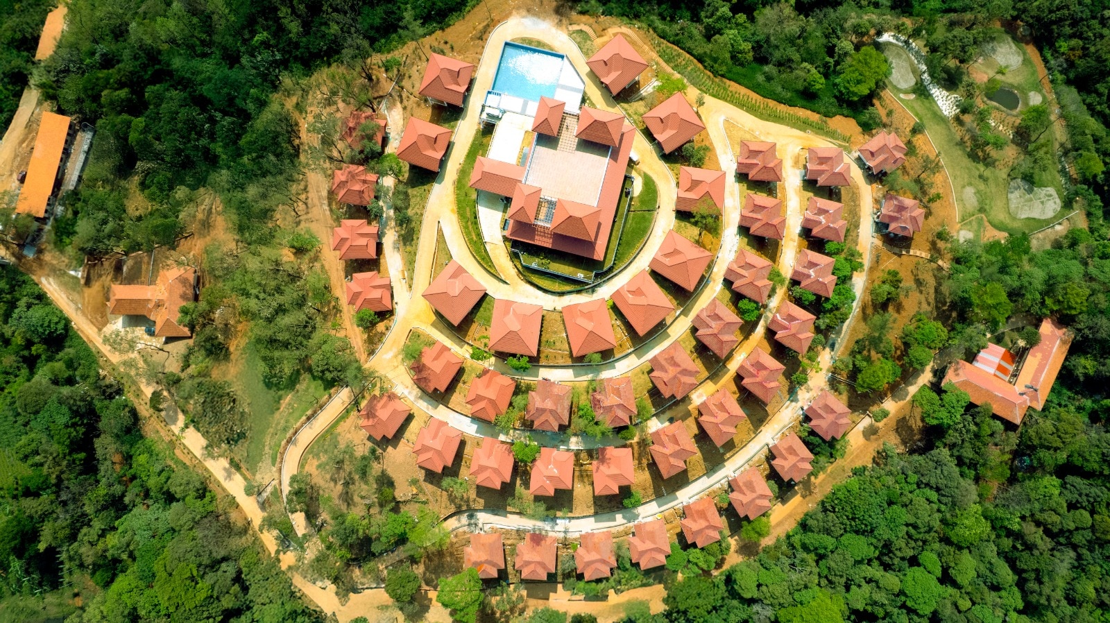 Astralis Resort Coorg Coorg - Reviews, Photos & Offer