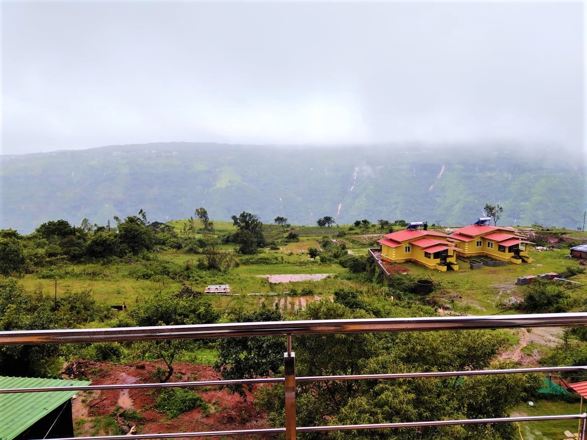 ILIF 2025 MOUNTAIN CAPITAL MAHABALESHWAR Homestay Mahabaleshwar ...