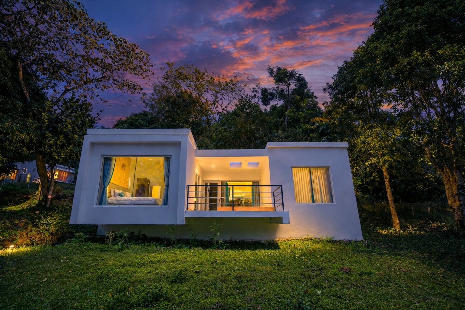 Thapovan Resort by Z Vacations Kodaikanal - Reviews, Photos & Offer