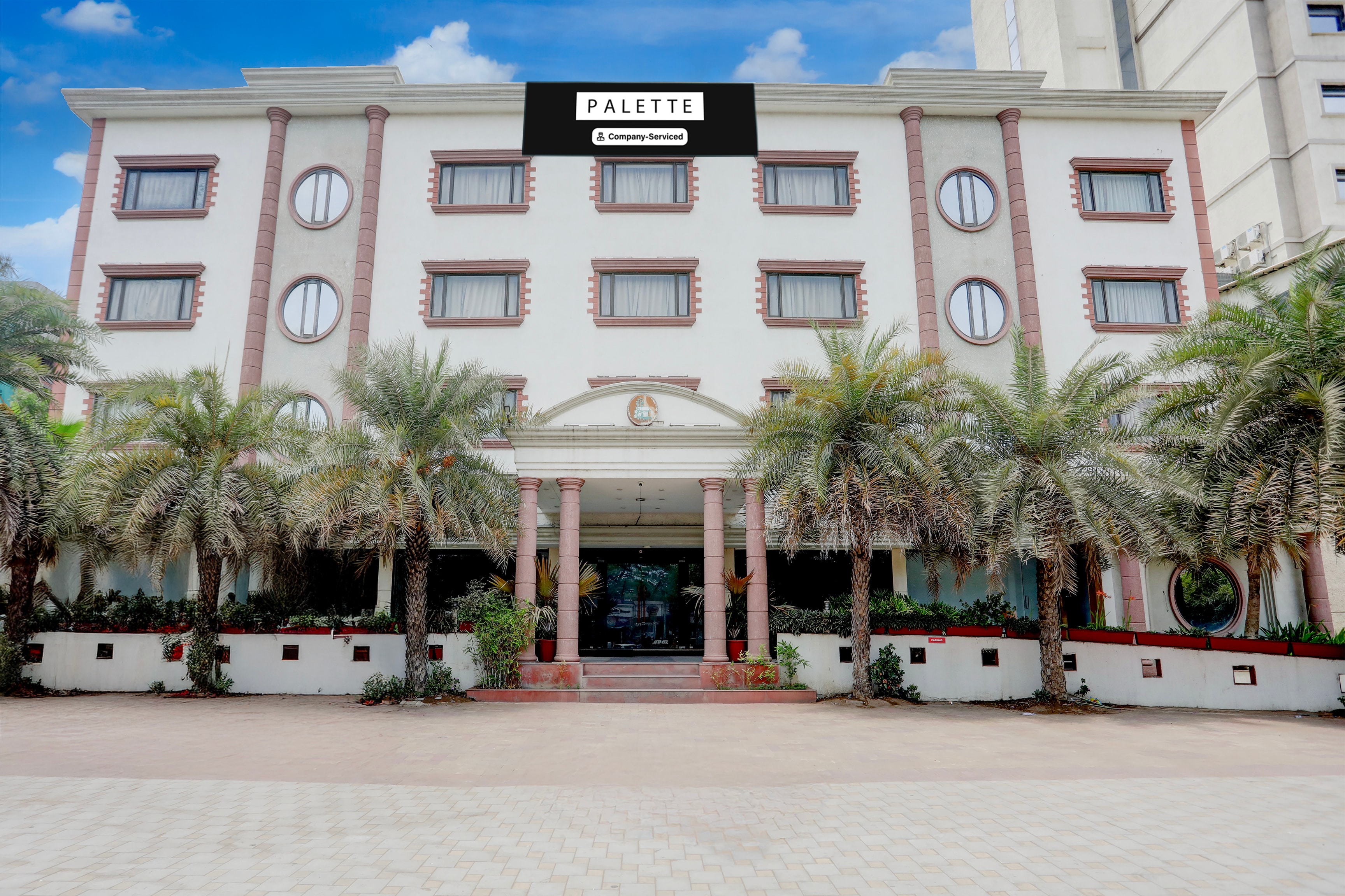 Photos of Palette by CheckIn Anand Formerly Hotel La Casa Inn - Anand ...