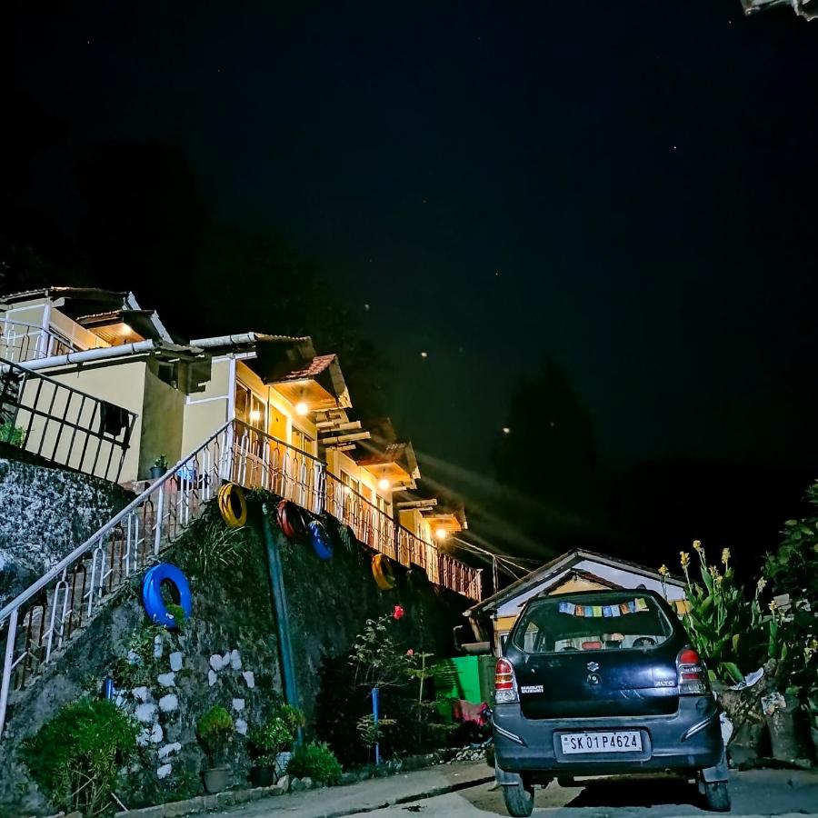 Silent Wood Homestay Phadamchen - Reviews, Photos & Offer
