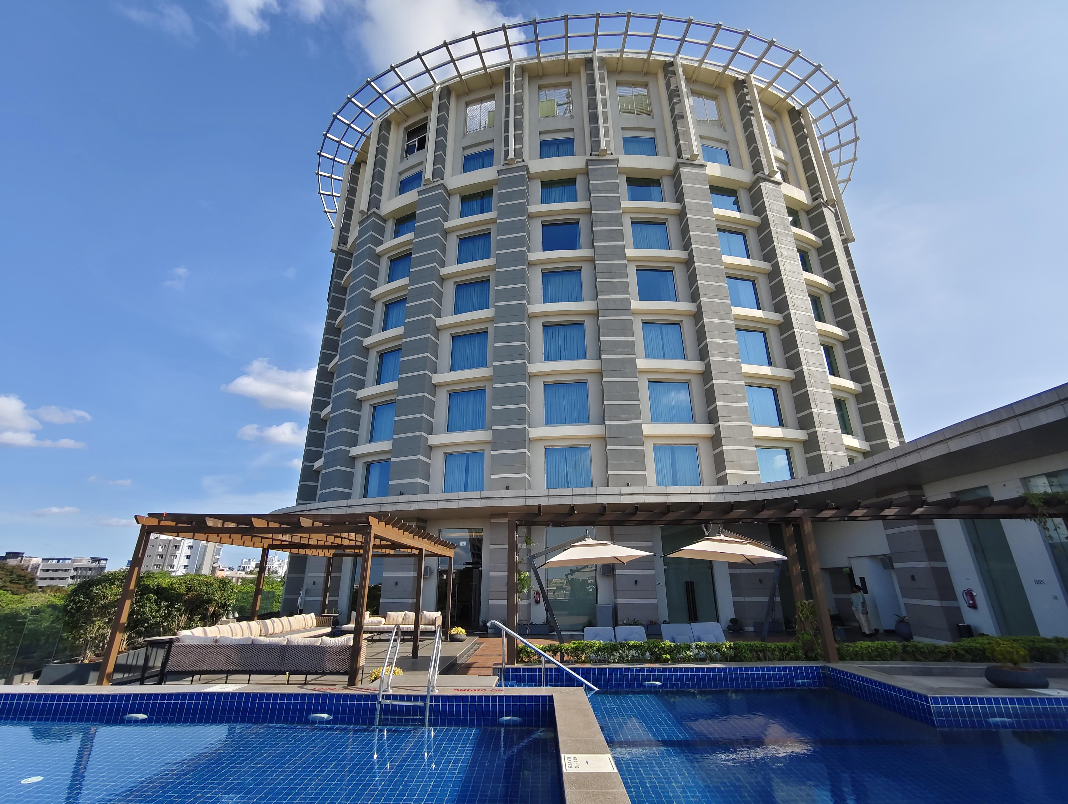 Lyfe Hotels Bhubaneswar Bhubaneshwar - Reviews, Photos & Offer