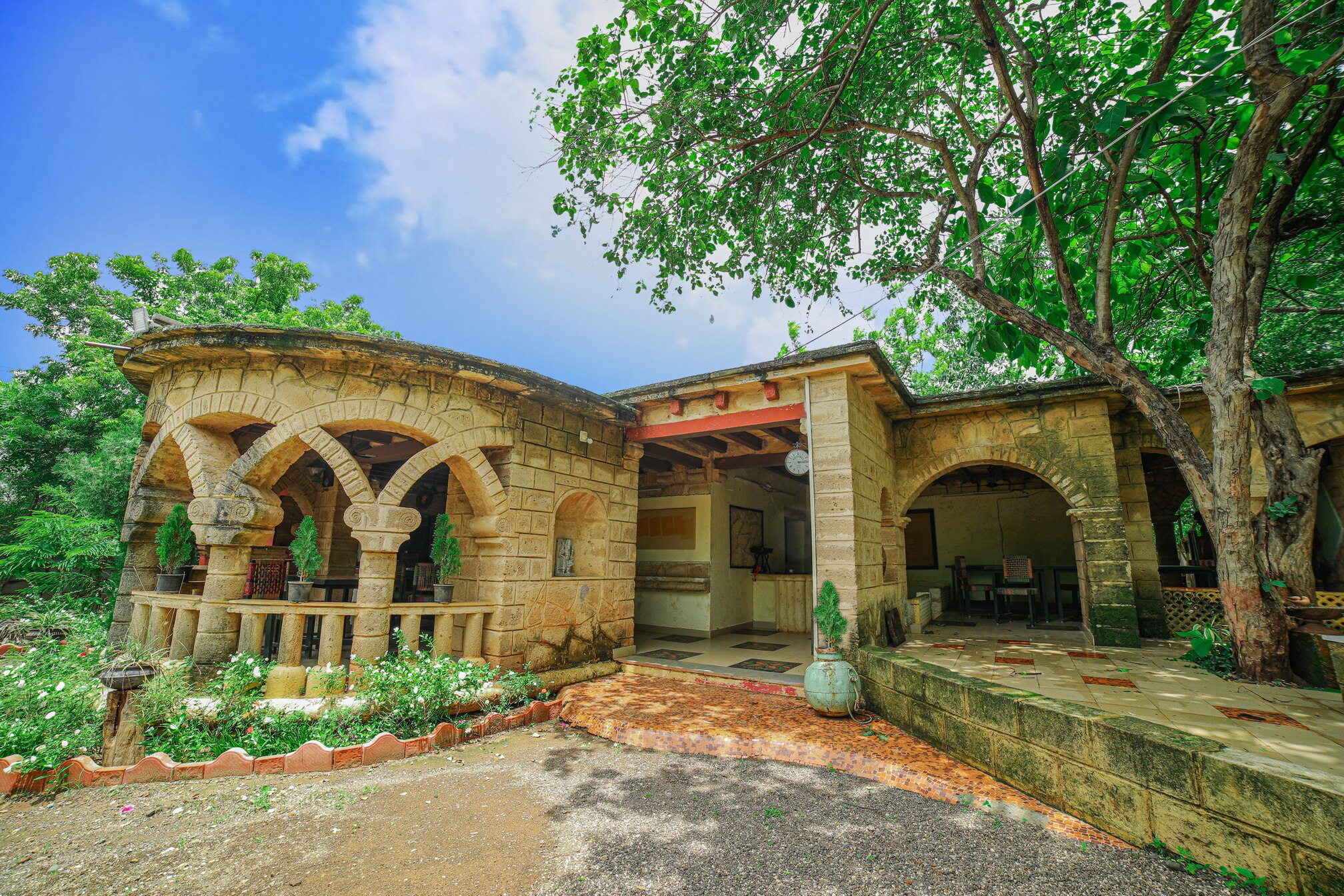 Address of Jungle lodge maneland Resort - Resort in Sasan Gir