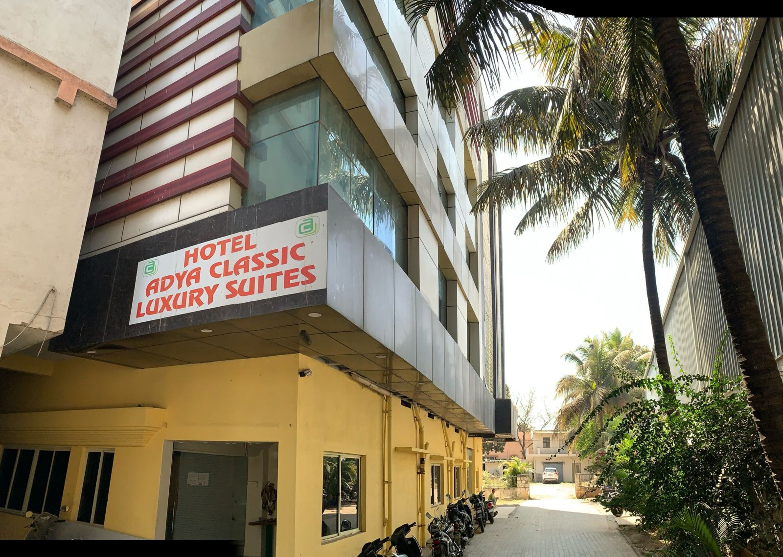 Adya Classic Bommasandra Homestay Bangalore - Reviews, Photos & Offer