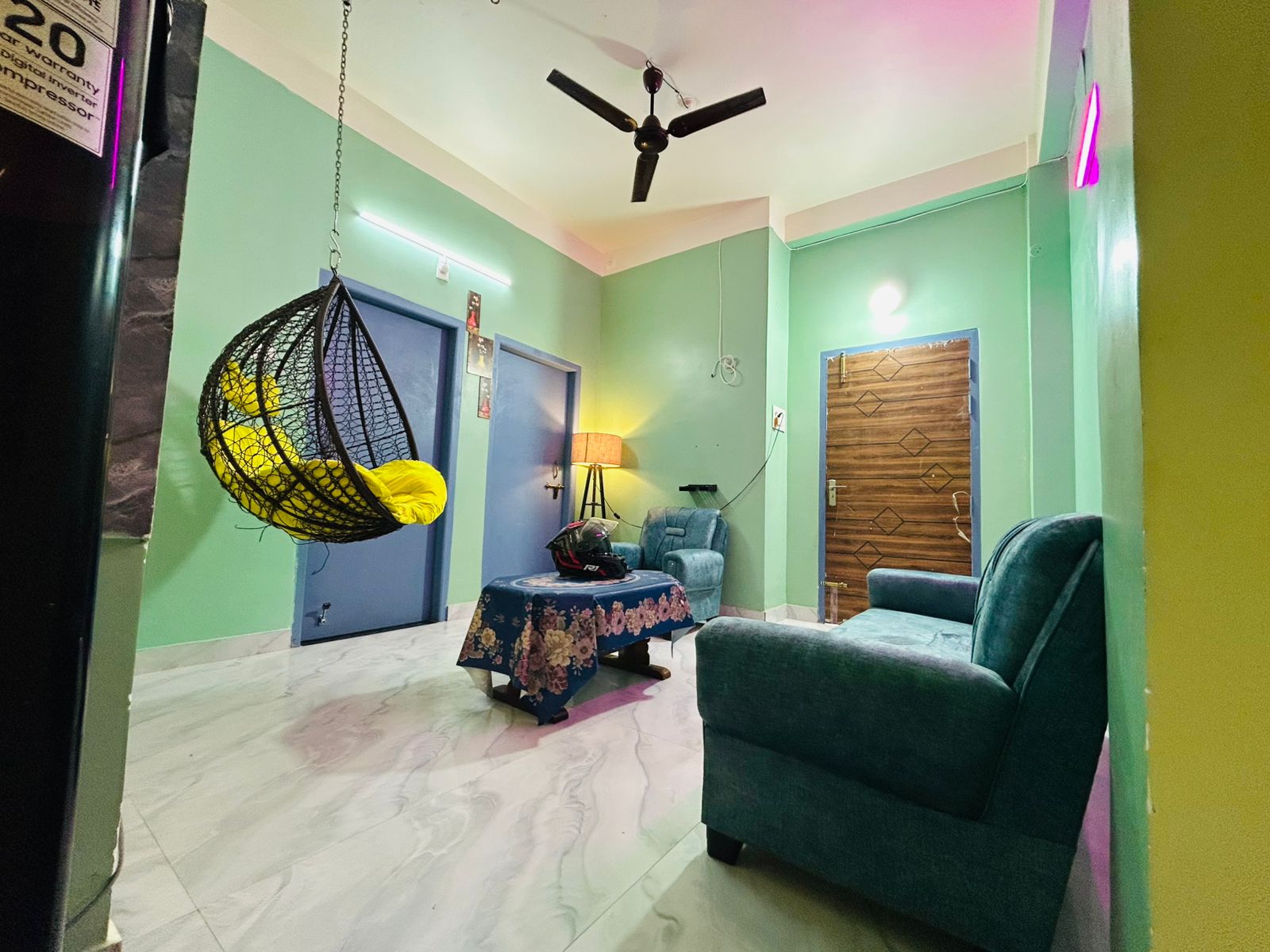 Heaven in hill homestay Guwahati - Reviews, Photos & Offer